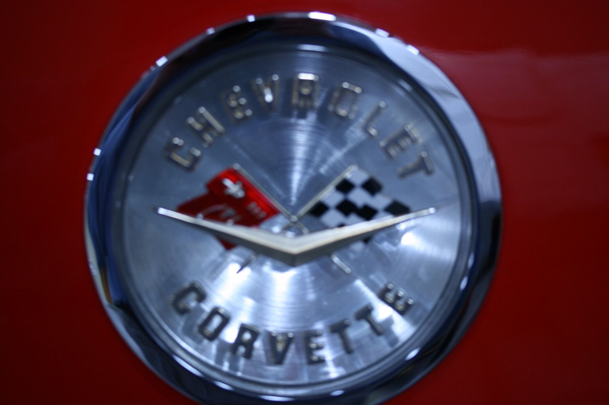 C1 last of the Chevrolet Corvettes? - CorvetteForum - Chevrolet ...
