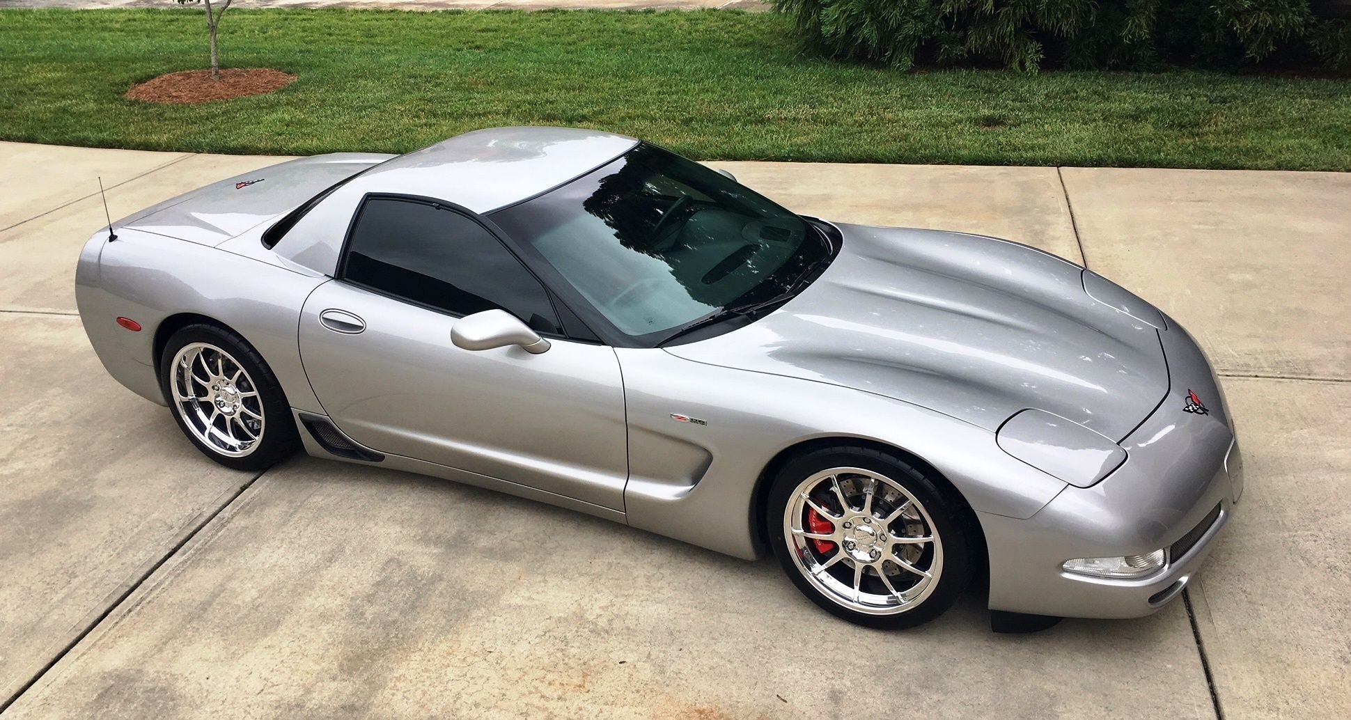 C5 of the Year - Unmodified - Page 2 - CorvetteForum - Chevrolet ...