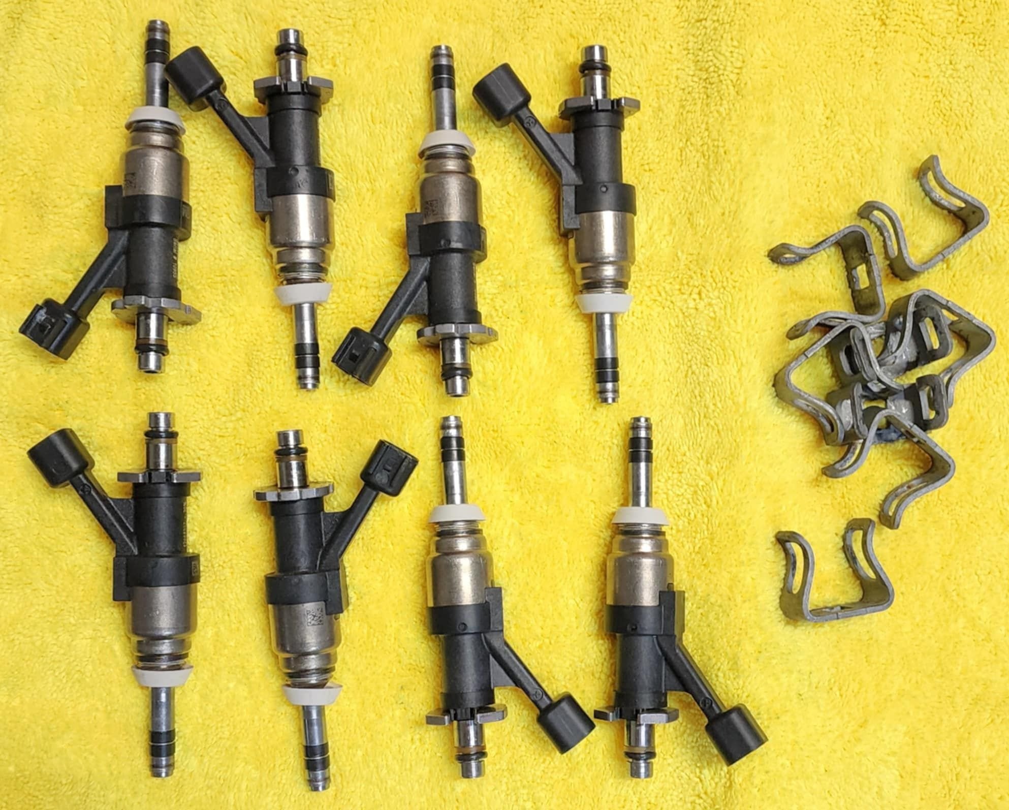 FS (For Sale) Corvette C7 Lt4 Fuel Injection Connection +30% FIC $2200 - CorvetteForum ...