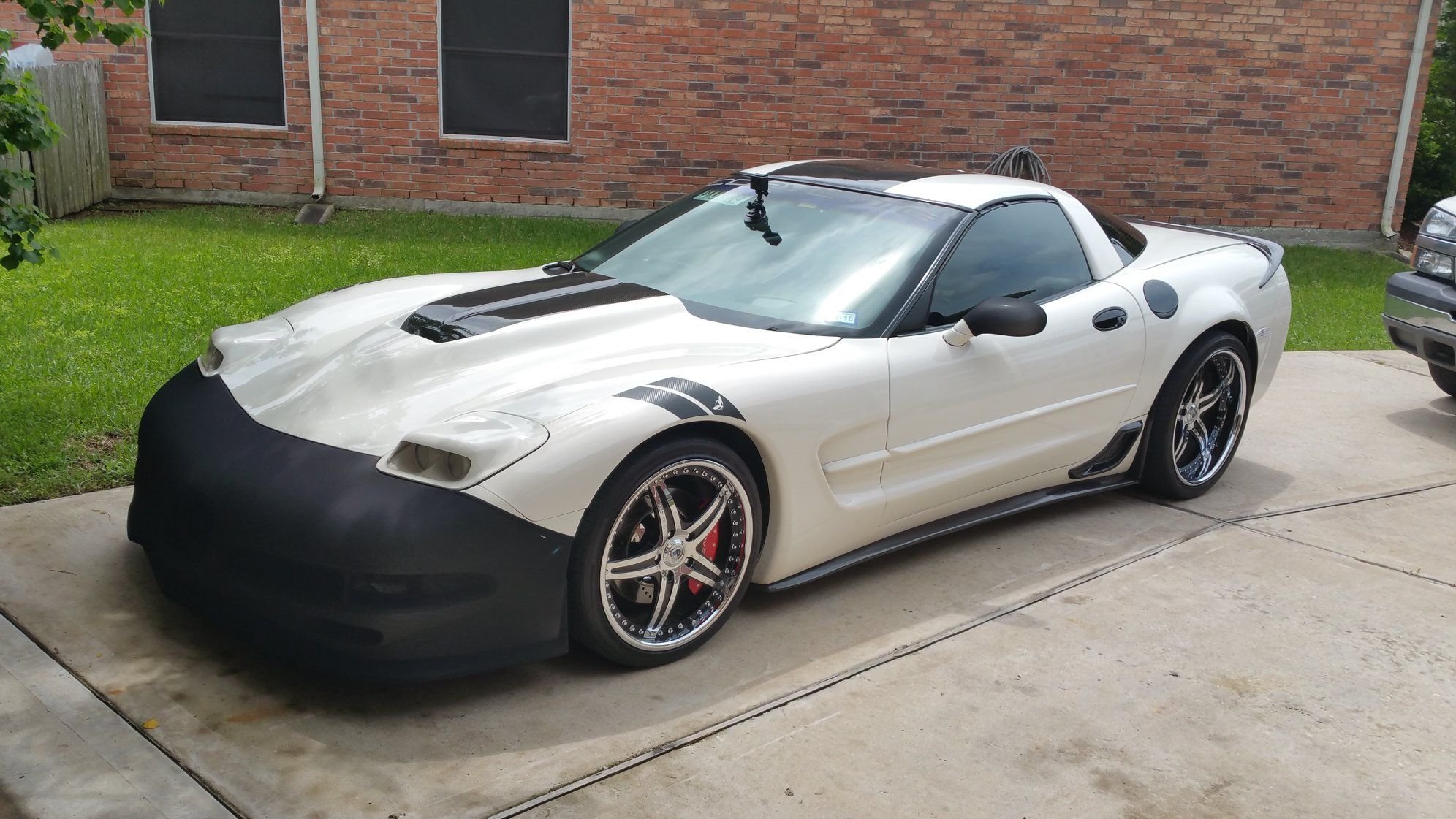 The best looking c5 I've ever seen...EVER! - Page 4 - CorvetteForum ...