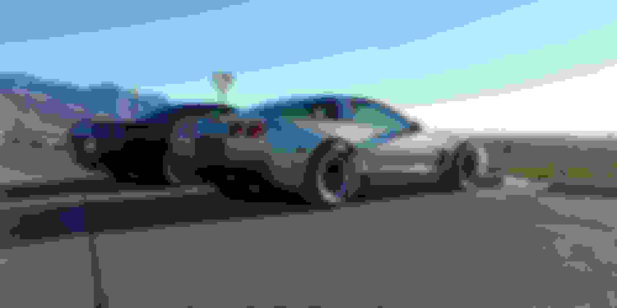 LS2 Single Turbo C5 - CorvetteForum - Chevrolet Corvette Forum Discussion