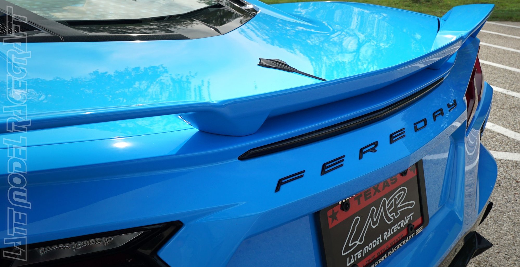 1500HP Twin Turbo System - CorvetteForum - Chevrolet Corvette Forum ...