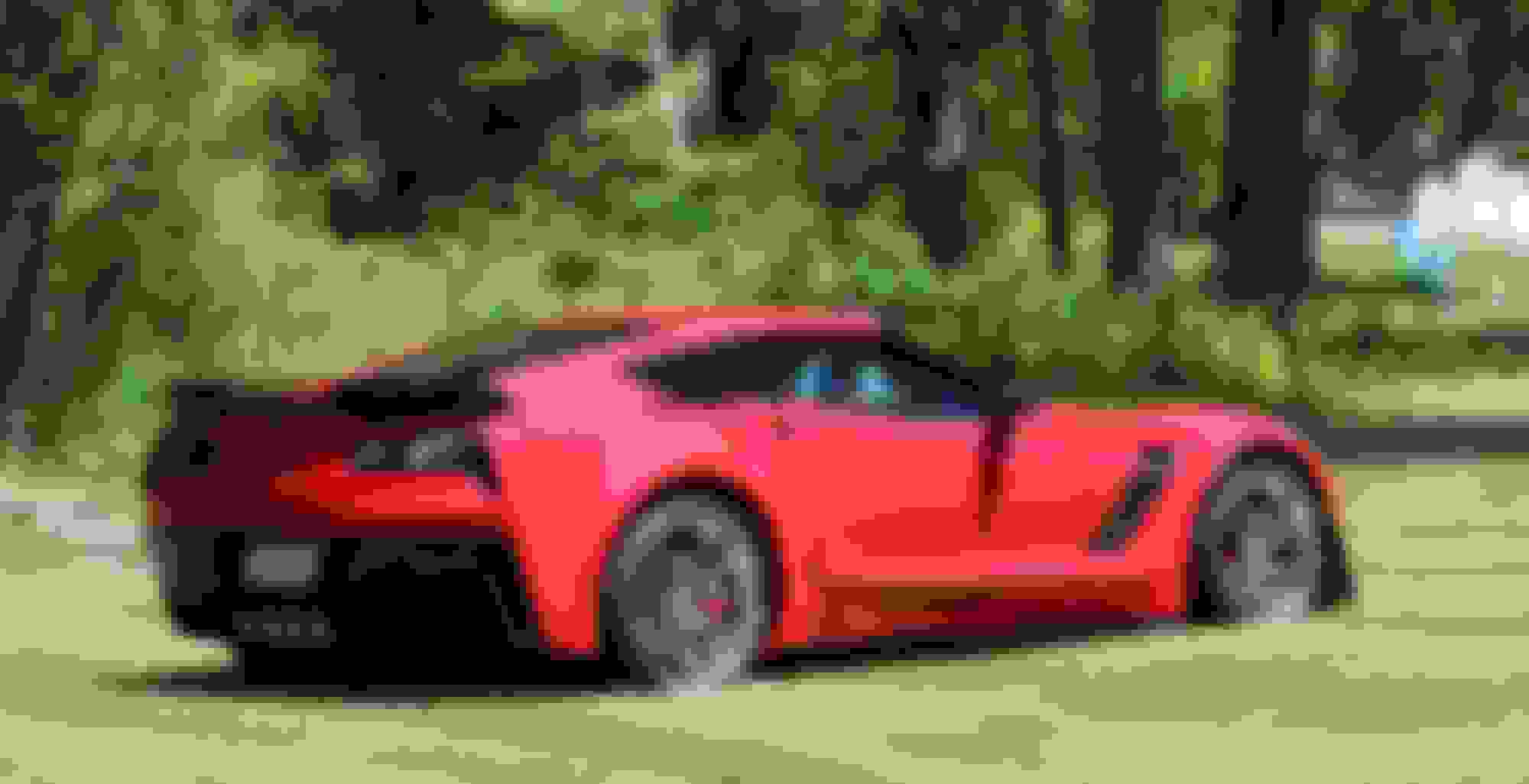 FS (For Sale) SOLD 2019 Torch Red Z06 - 2LZ - CorvetteForum - Chevrolet ...