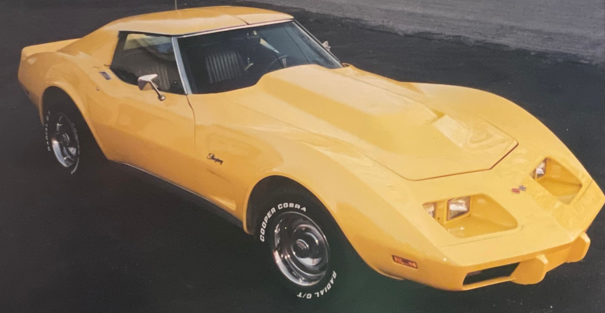 Looking for my first Corvette - CorvetteForum - Chevrolet Corvette ...