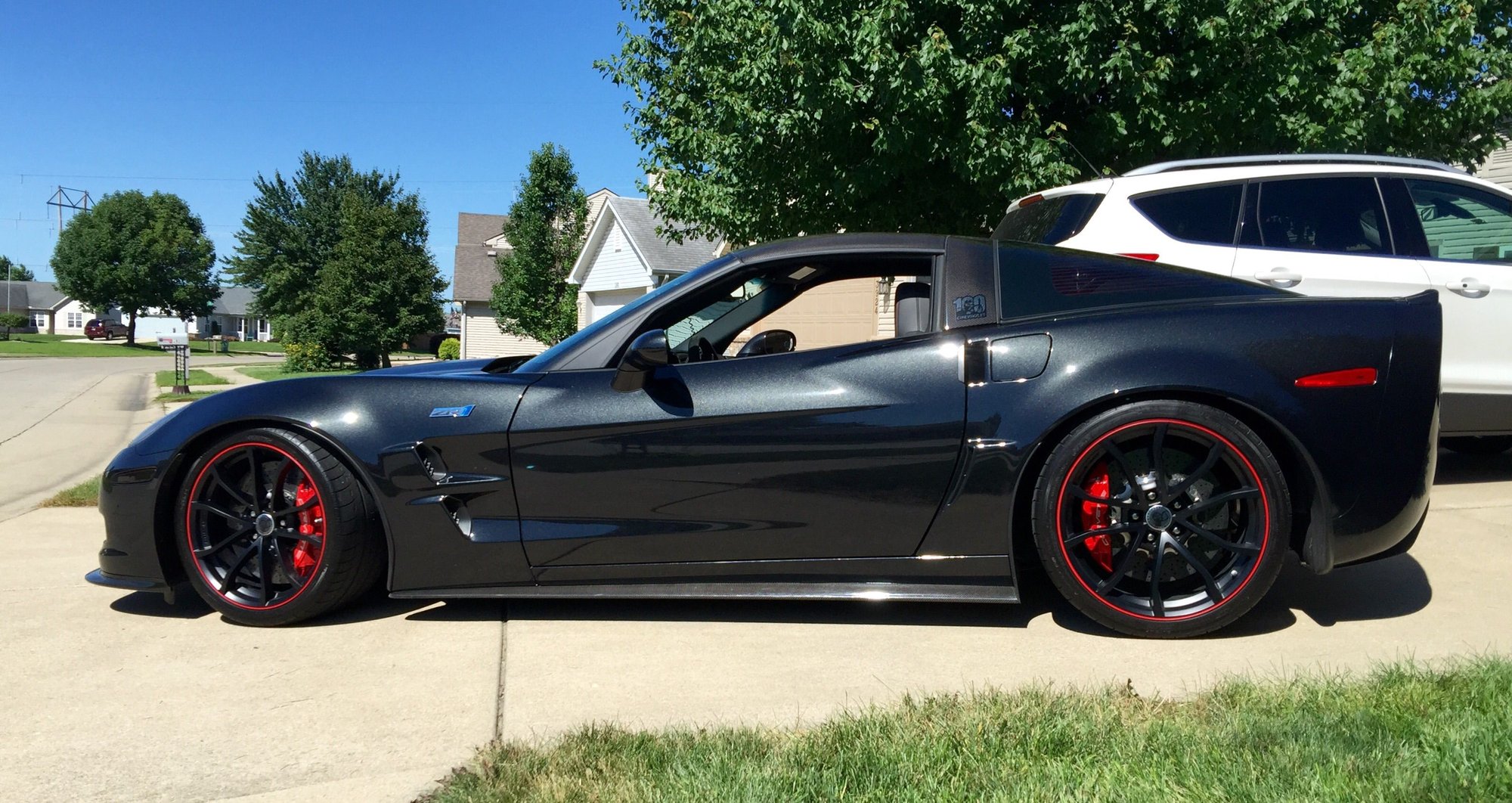 Z06 Lets see your stance... - Page 115 - CorvetteForum - Chevrolet ...