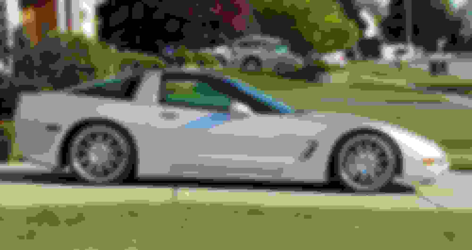 19 and 20 inch rims on C5? - CorvetteForum - Chevrolet Corvette Forum ...