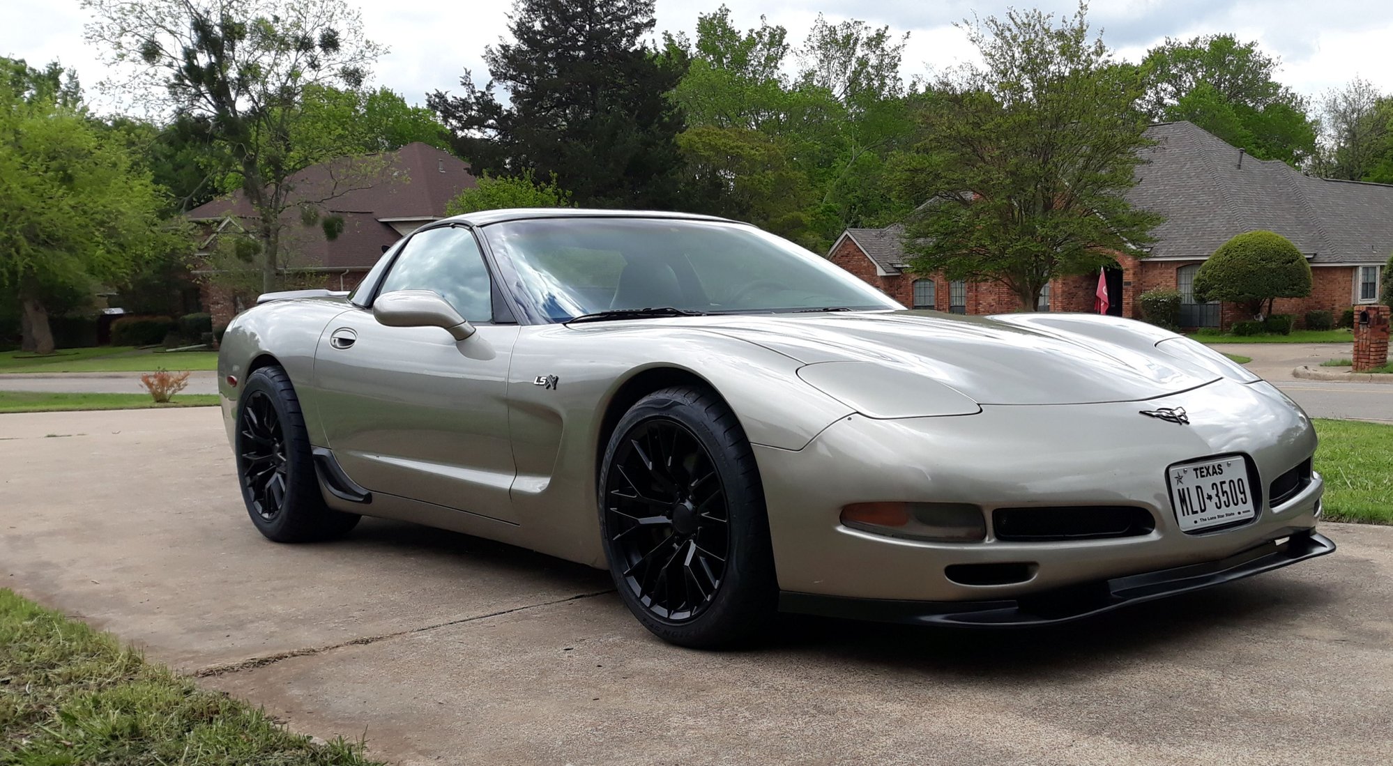 C5 Build FINALLY GOT ONE - Page 3 - CorvetteForum - Chevrolet Corvette ...