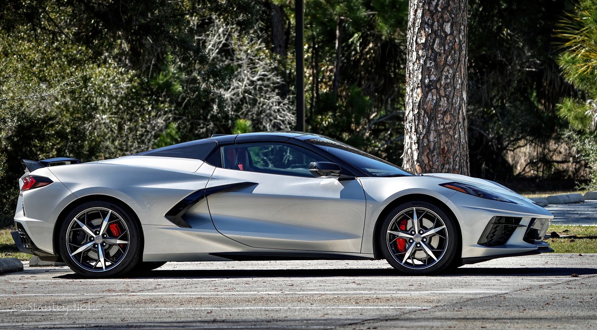 GM buying back my car - CorvetteForum - Chevrolet Corvette Forum Discussion