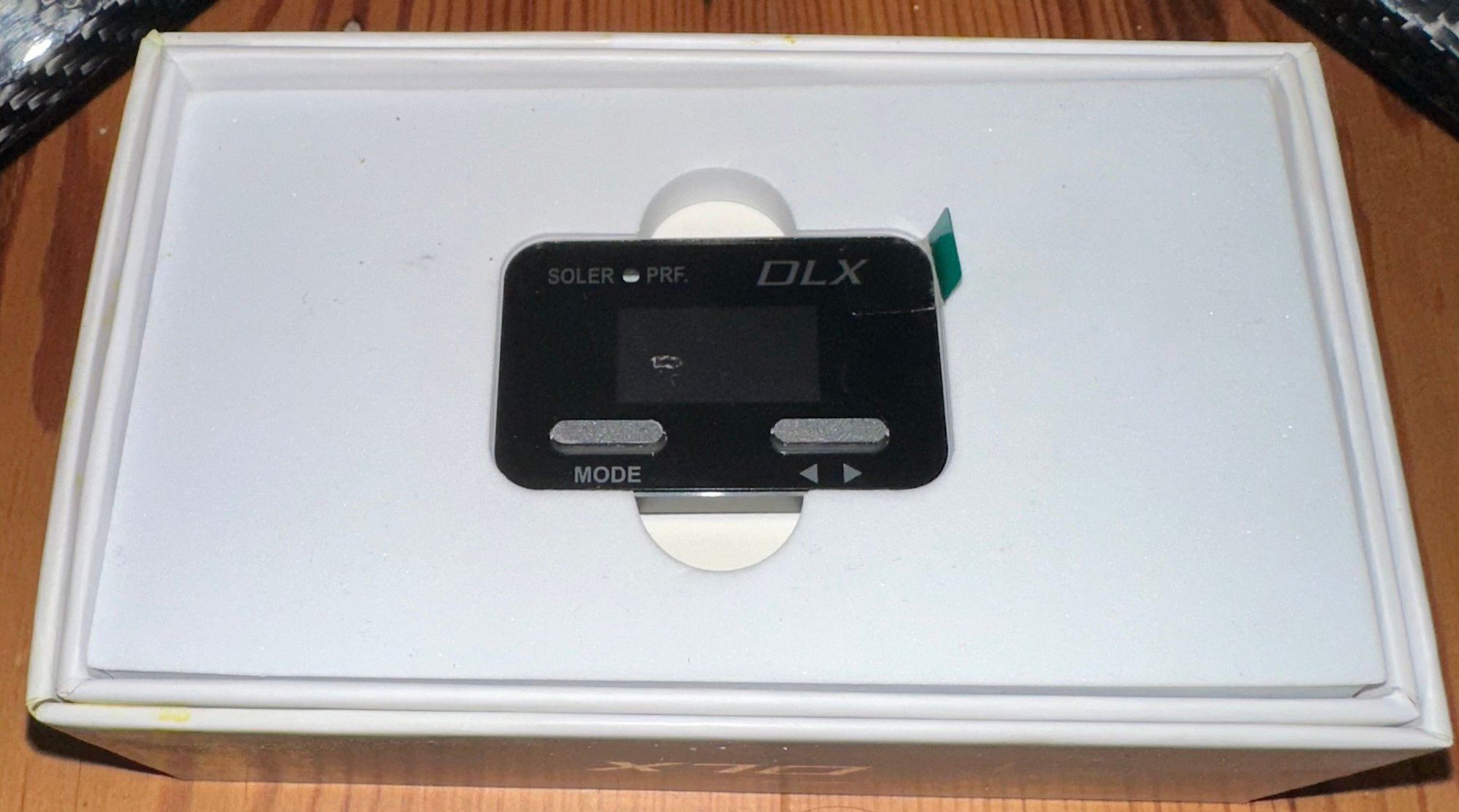 FS (For Sale) C8 Carbon Fiber Parts + Soler Throttle Controller ...