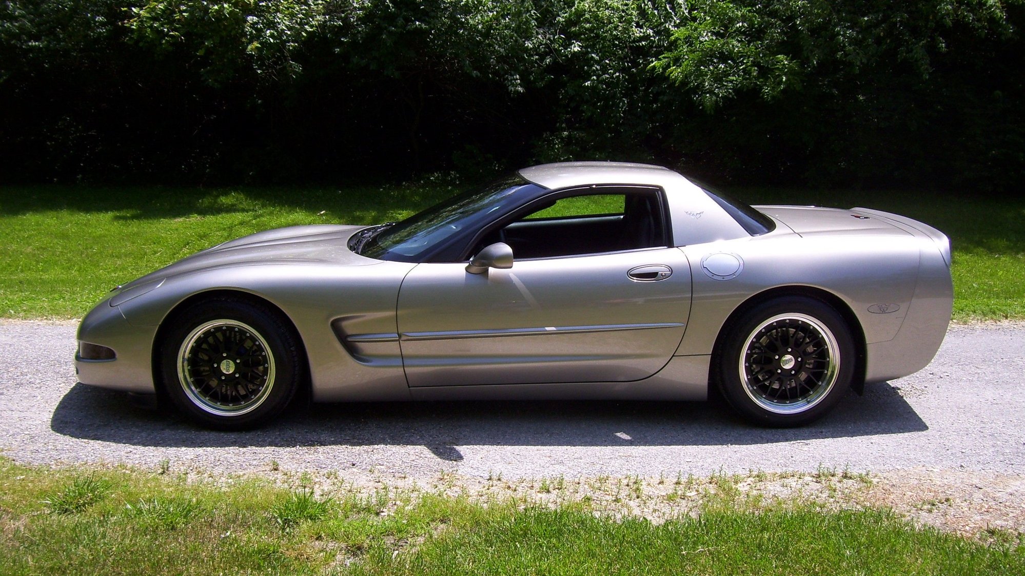 2019 C5 of the Year -- Performance Modifications - CorvetteForum ...
