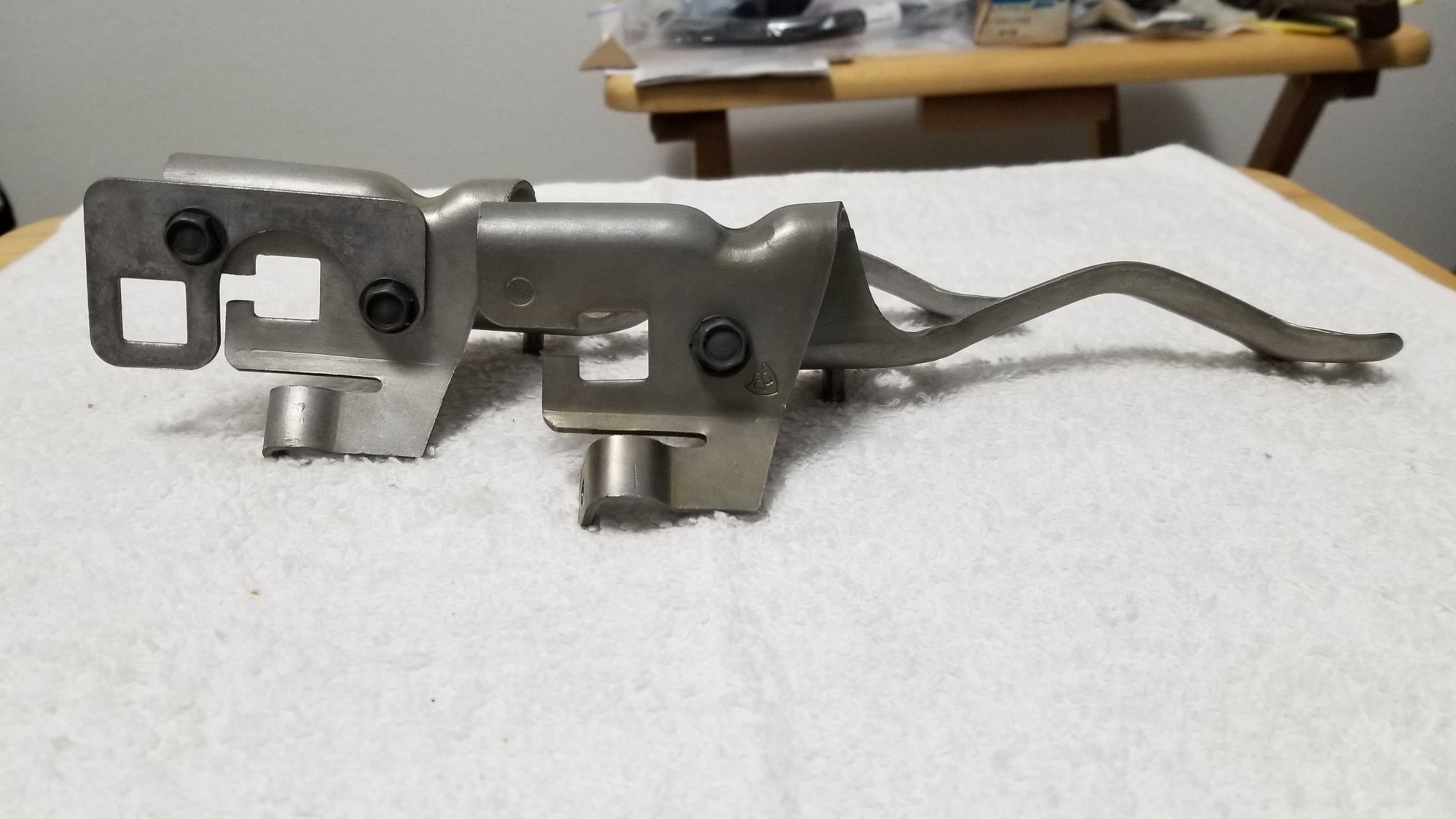 I Did the 25 HP Throttle Cable Upgrade! - Page 2 - CorvetteForum ...