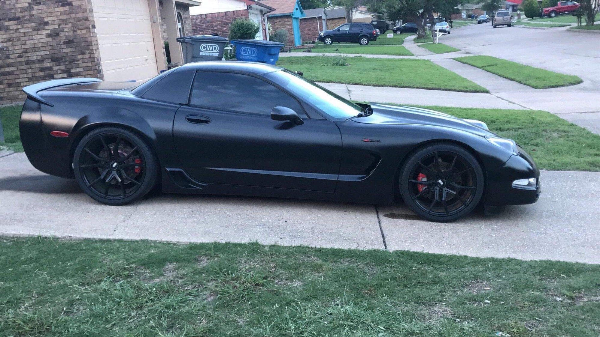 2001 ZO6 general value... - CorvetteForum - Chevrolet Corvette Forum ...