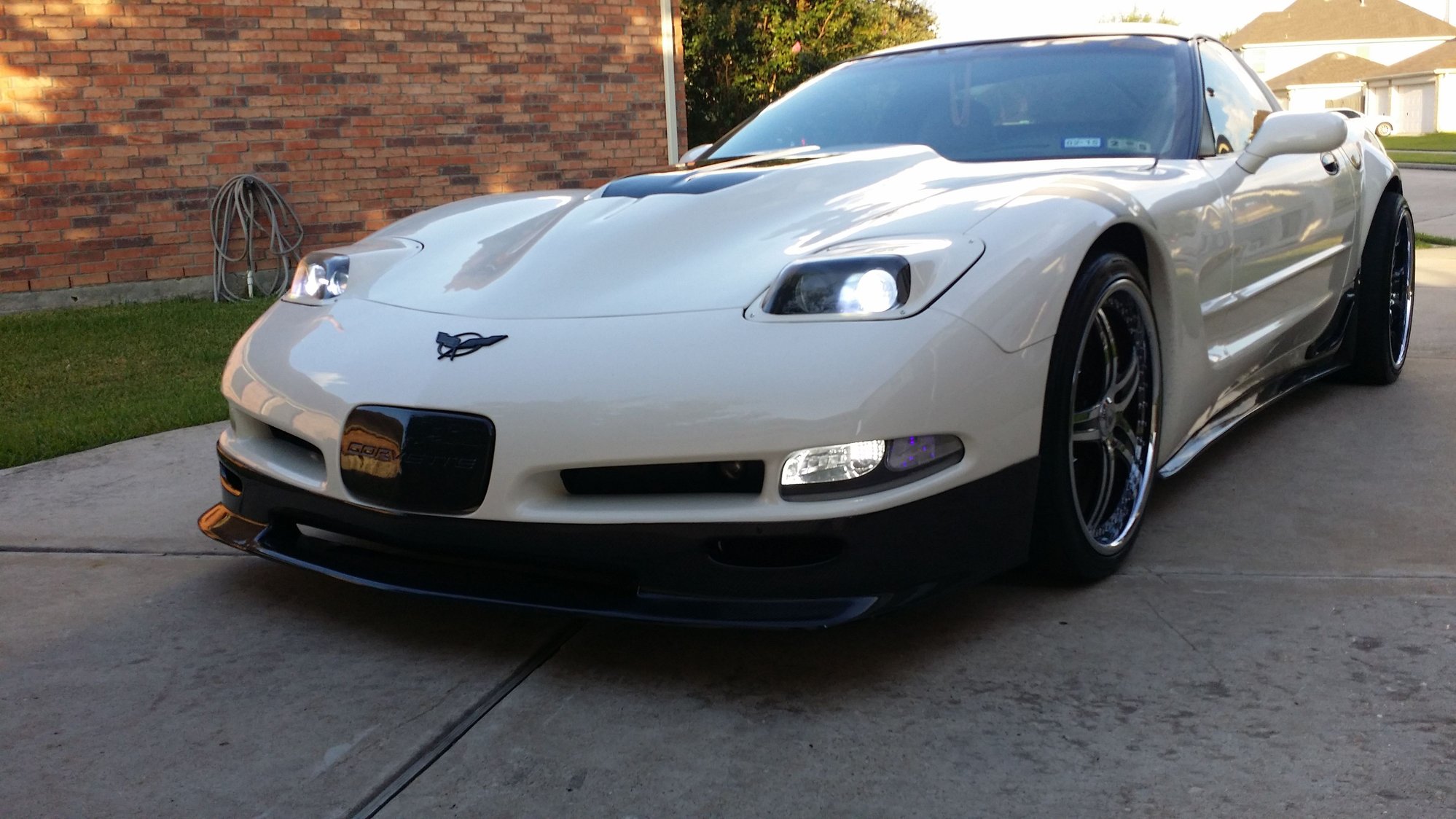 The best looking c5 I've ever seen...EVER! - Page 5 - CorvetteForum ...