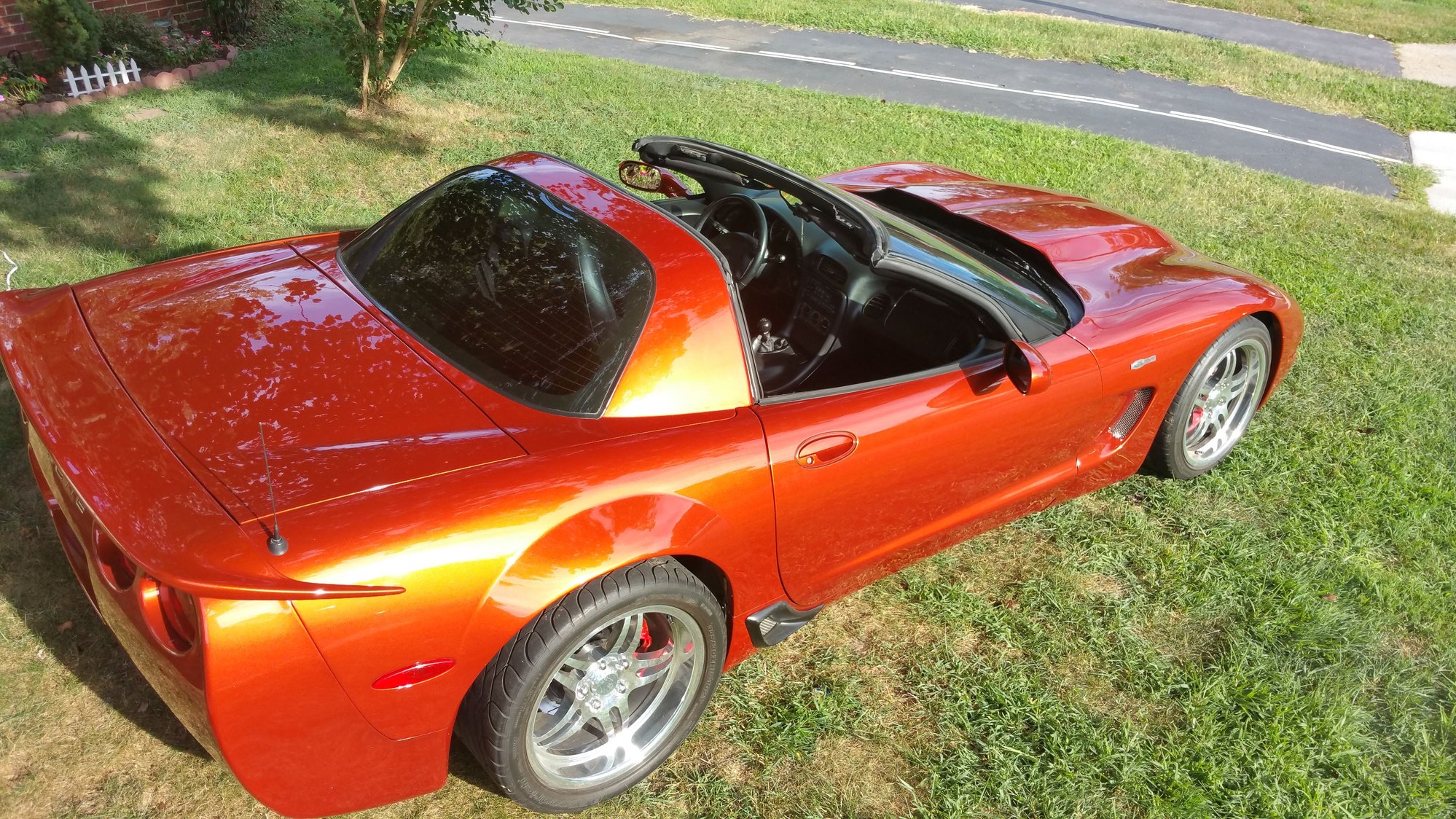 C5 FRC custom color ideas? - Page 2 - CorvetteForum - Chevrolet ...