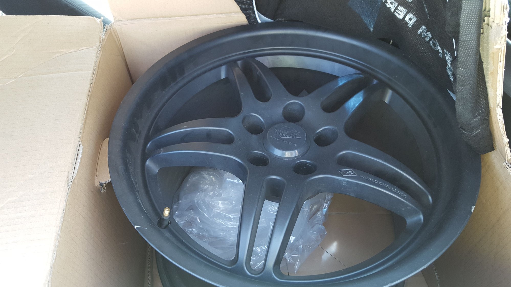 18/19 LG Wheels - CorvetteForum - Chevrolet Corvette Forum Discussion