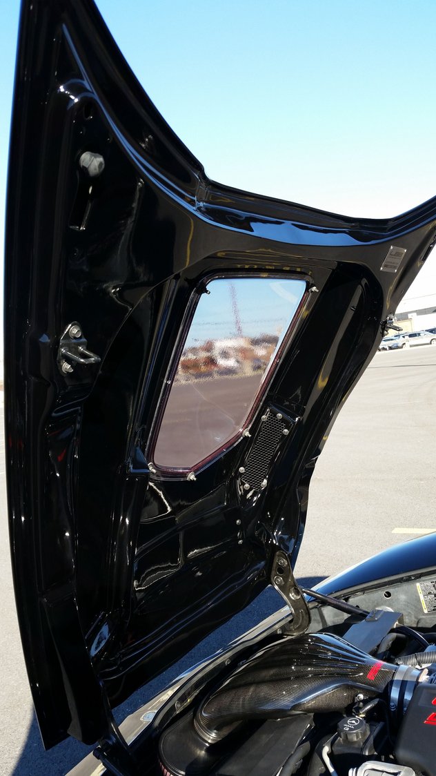 Callaway Honker C5 for C6? - CorvetteForum - Chevrolet Corvette Forum ...