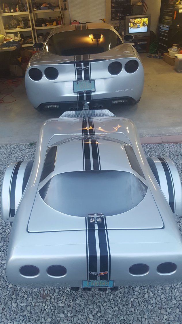 I LOVE Vette Pics, Post yours here! - Page 265 - CorvetteForum ...