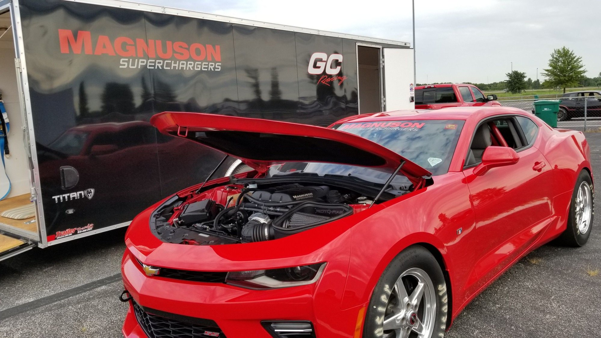 Open Trailer - Page 2 - CorvetteForum - Chevrolet Corvette Forum Discussion