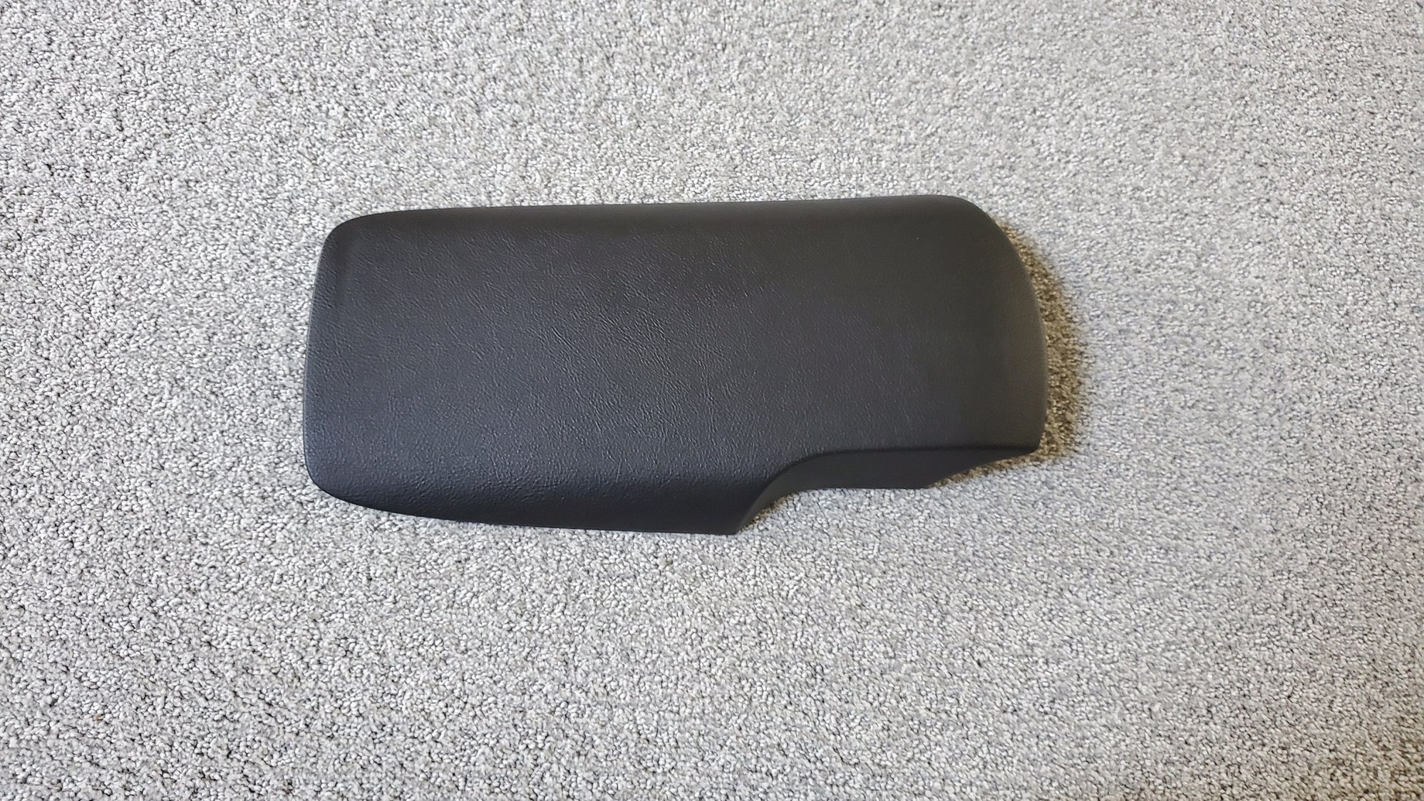 FS (For Sale) C6 Console Cover - CorvetteForum - Chevrolet Corvette ...
