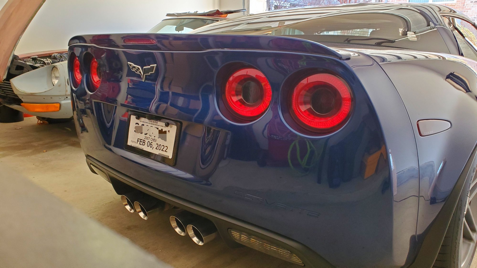 Tail lights of choice - CorvetteForum - Chevrolet Corvette Forum Discussion