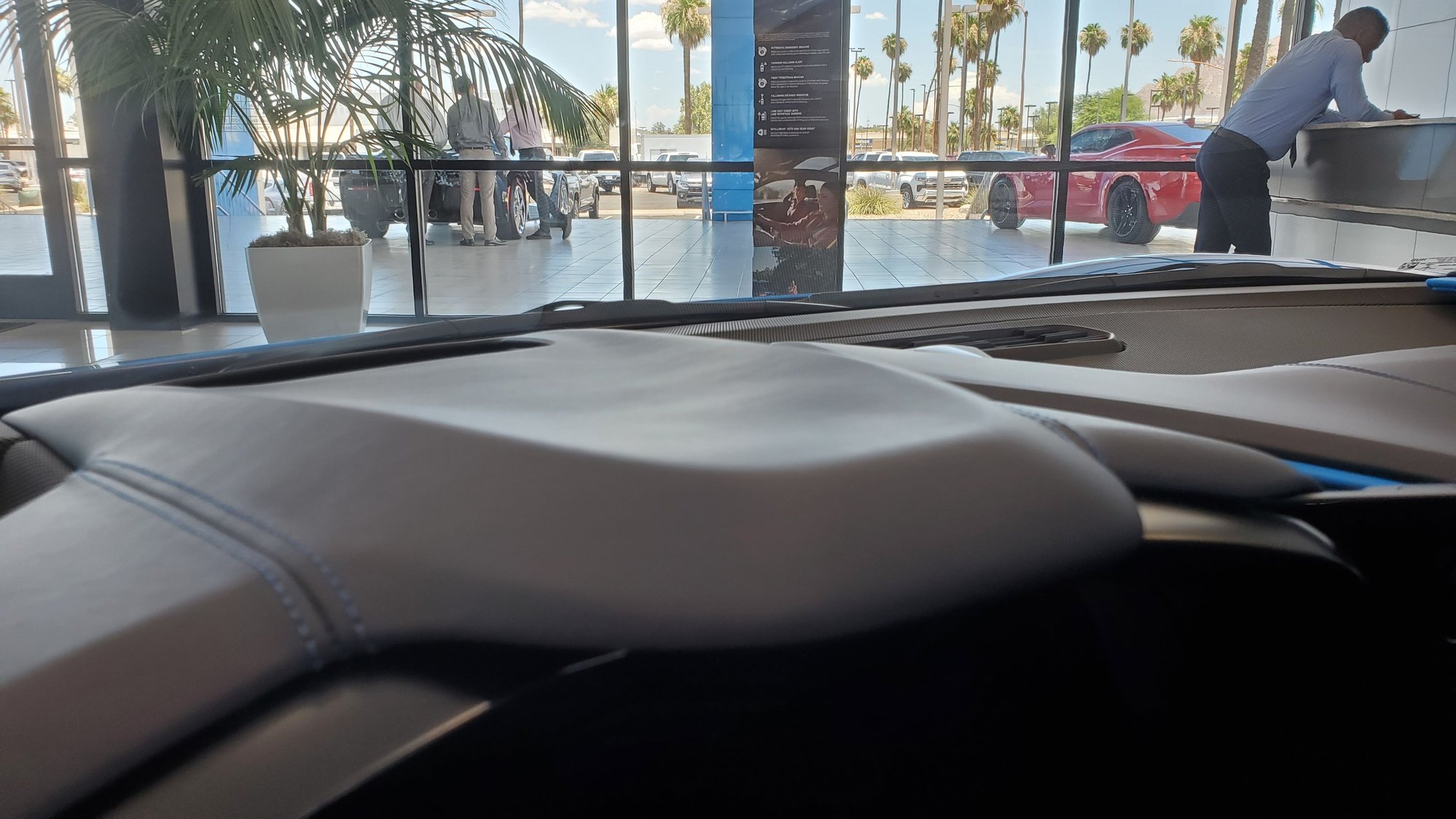 Dash Delaminating Issues - CorvetteForum - Chevrolet Corvette Forum ...