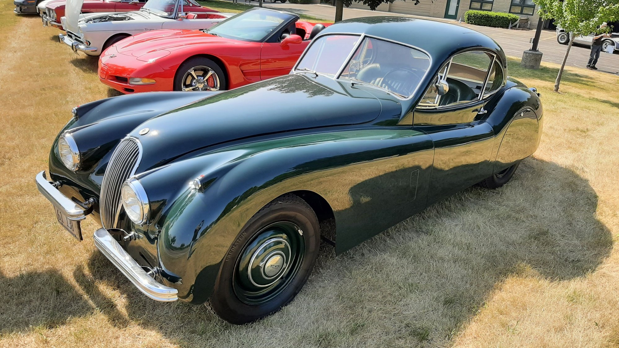 MIRPA monthly coffee photos - CorvetteForum - Chevrolet Corvette Forum ...