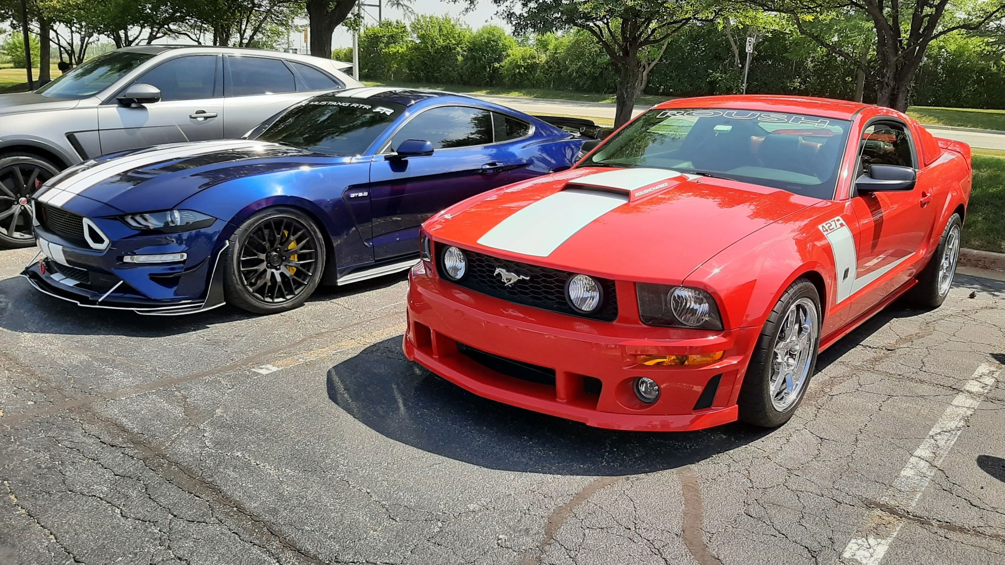 Clearwater Capital car show photos - CorvetteForum - Chevrolet Corvette ...