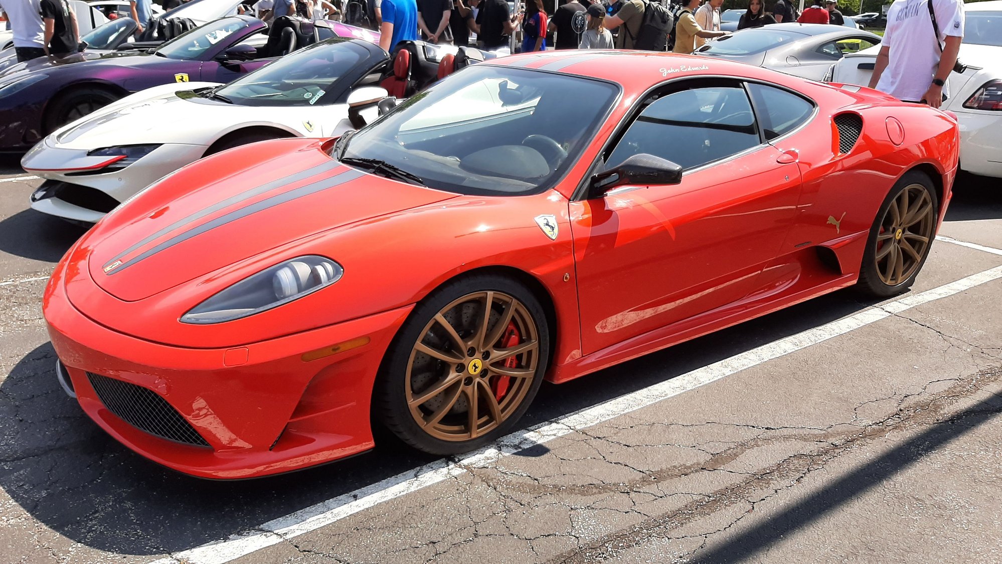 Clearwater Capital car show photos - CorvetteForum - Chevrolet Corvette ...
