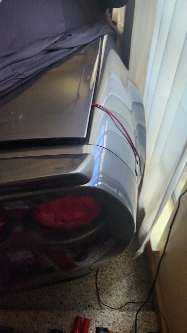 C6 Winter Storage - Page 2 - CorvetteForum - Chevrolet Corvette Forum ...