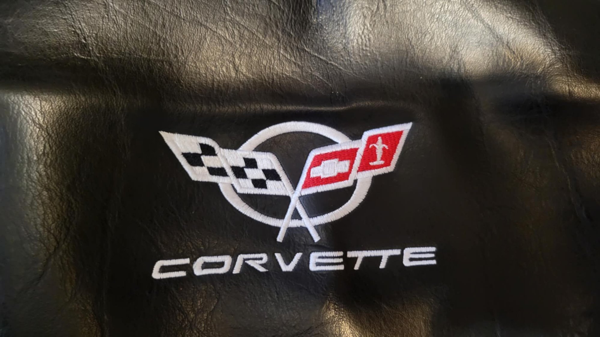 FS (For Sale) 1997-2004 C5 Corvette Full Mask Nose Bra Protector. Heavy ...