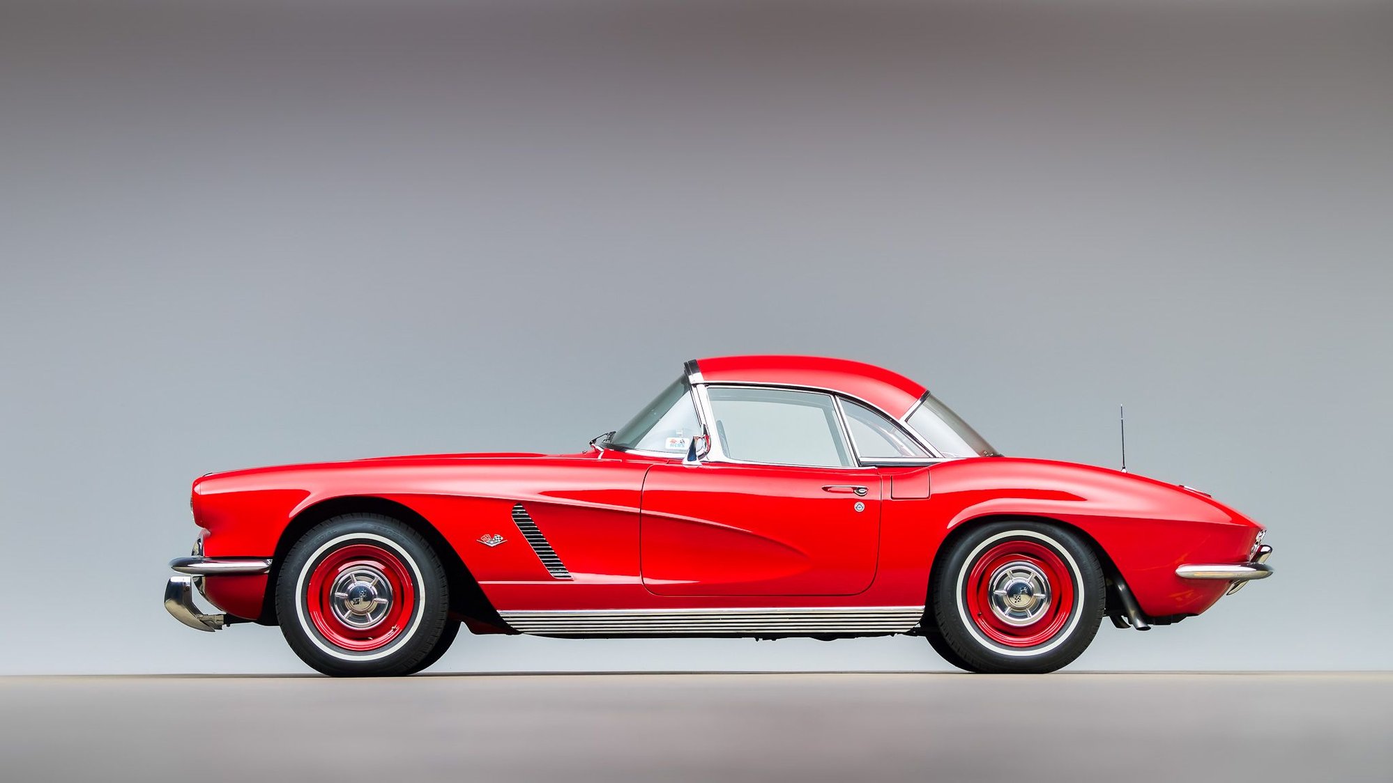 Need advice on removing lowering blocks on a '62 - CorvetteForum - Chevrolet Corvette Forum ...