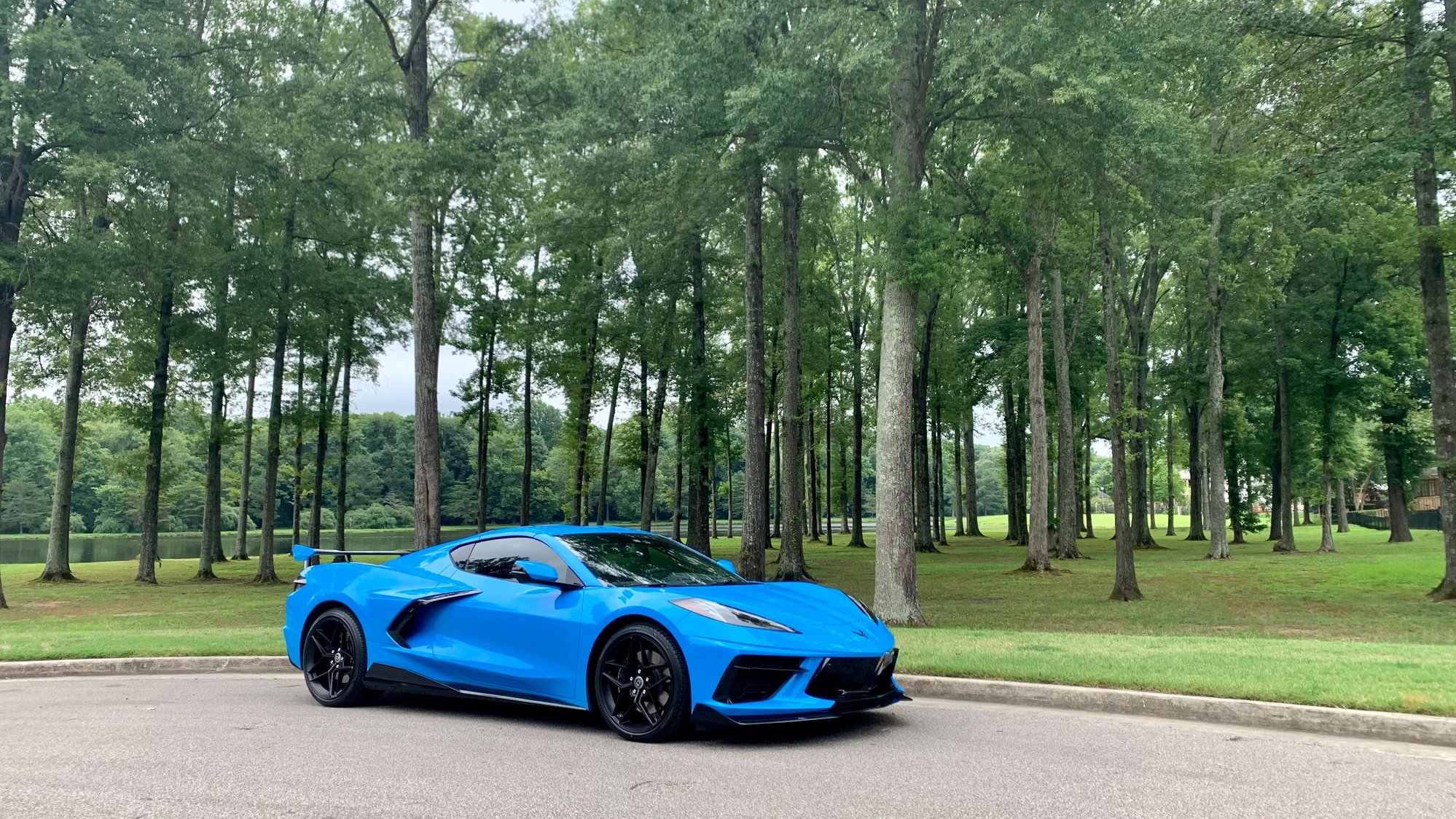 C8 of the Year (Modified) -- Enter now - CorvetteForum - Chevrolet ...