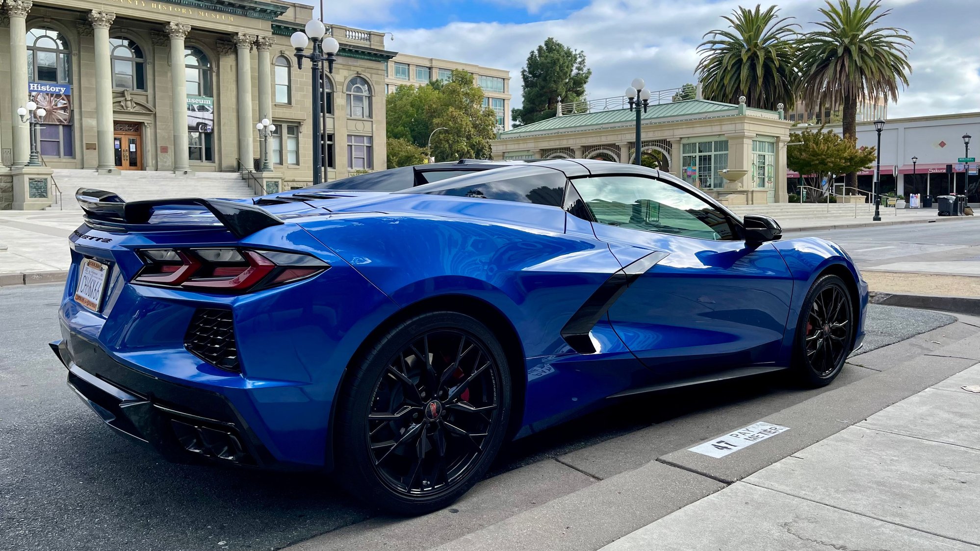 Official Elkhart Lake Blue Metallic Color Thread - Page 36 ...