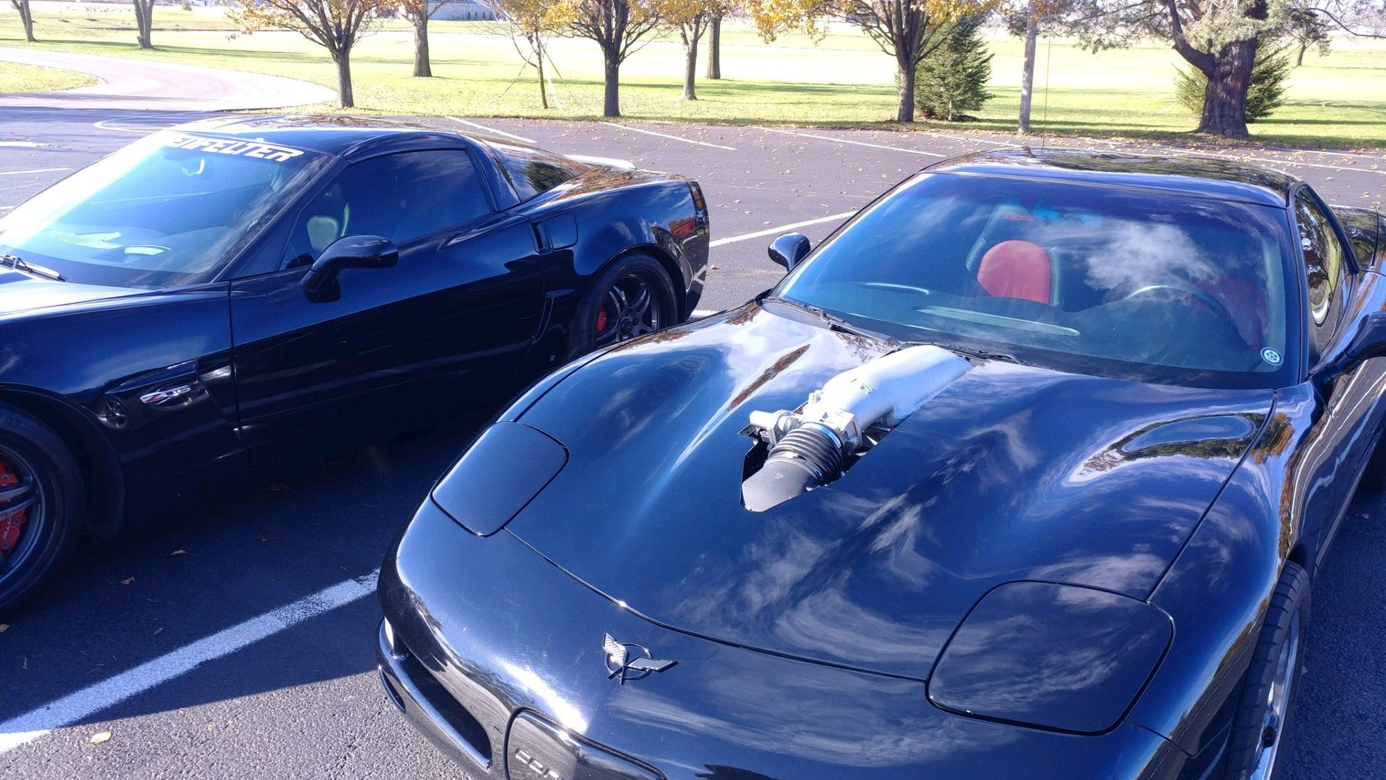 C6 ls2 Hi ram questions - CorvetteForum - Chevrolet Corvette Forum ...