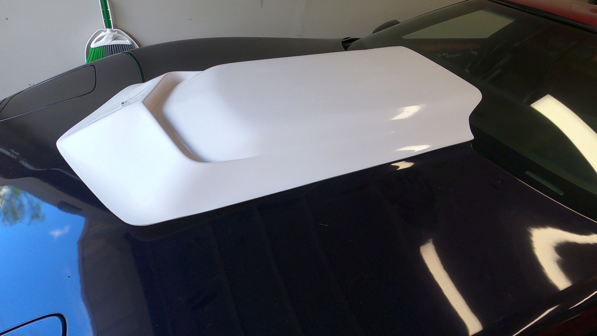 L88 hood? - CorvetteForum - Chevrolet Corvette Forum Discussion