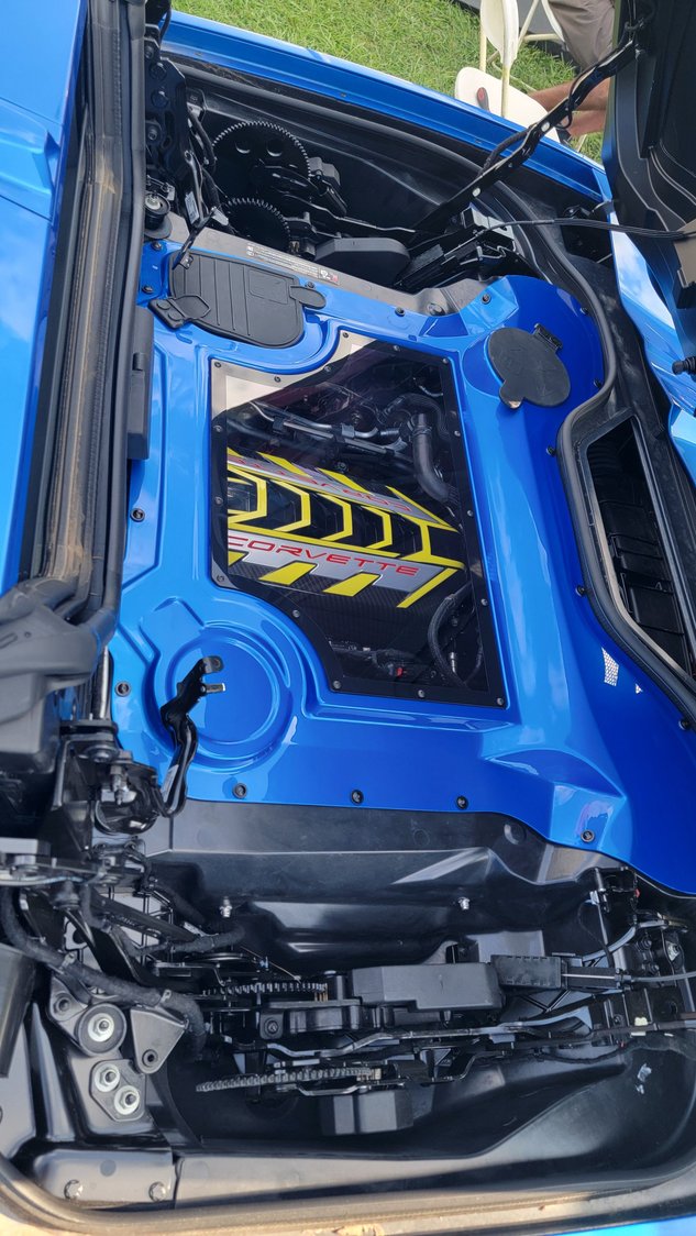 C8 htc engine window cover - CorvetteForum - Chevrolet Corvette Forum ...