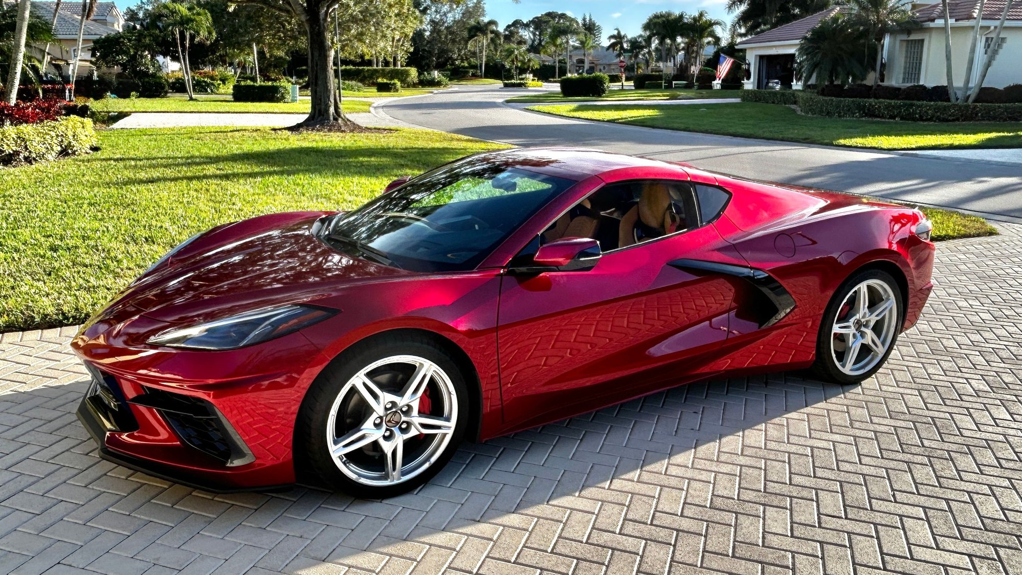 Mother’s Brazilian Carnauba Wax - Page 2 - CorvetteForum - Chevrolet ...