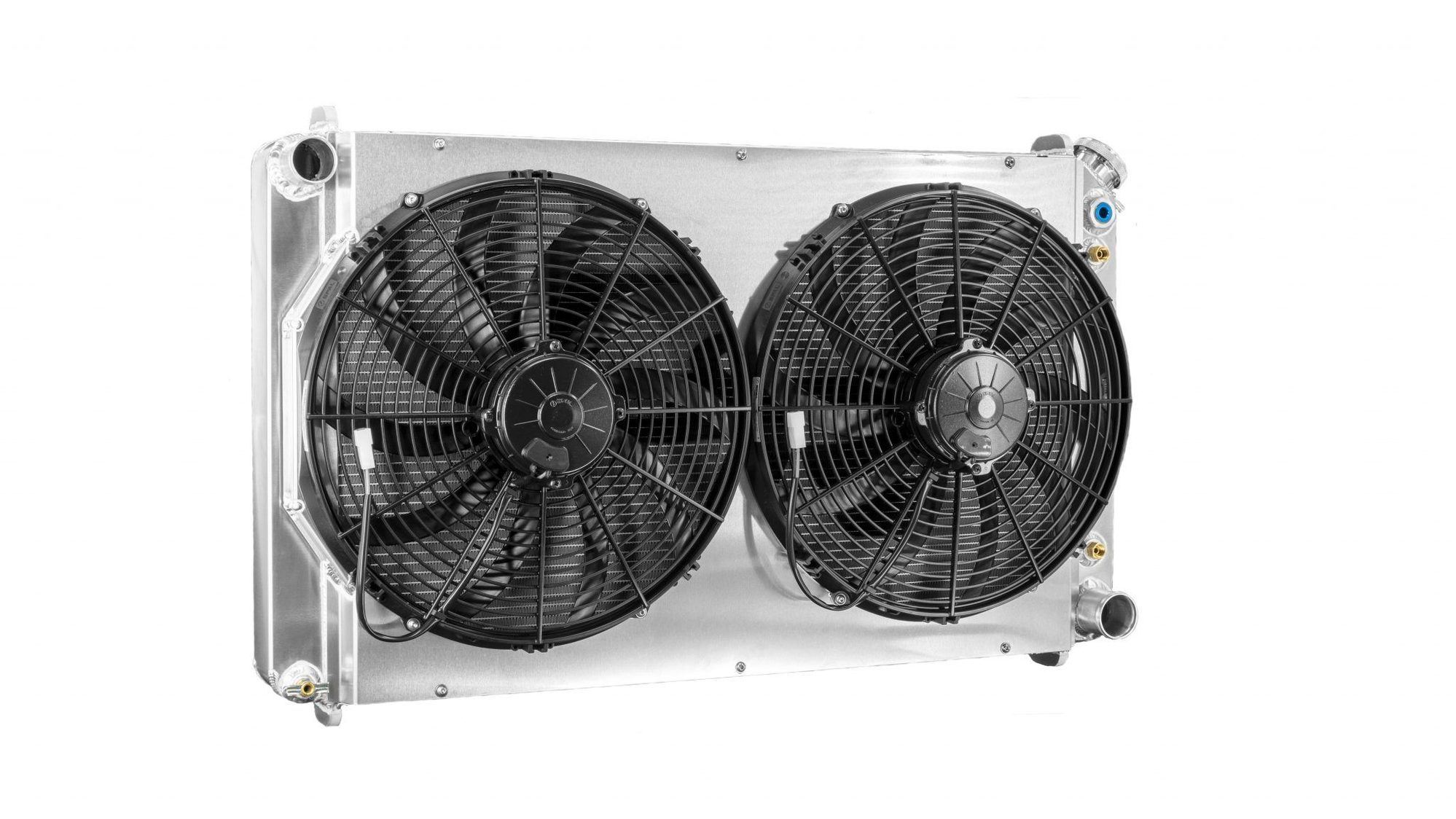 My 1980's Cooling System Is Cursed. - Page 3 - CorvetteForum ...