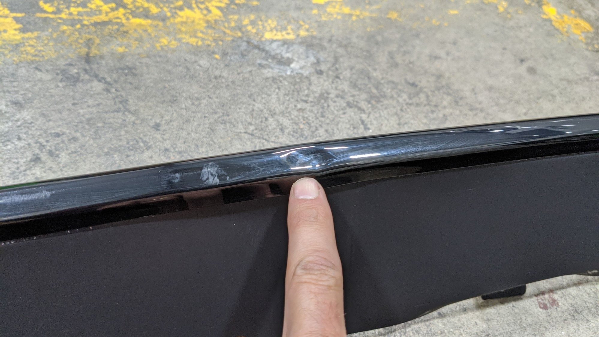 FS (For Sale) Rear bumper exhaust heat shield, $150, GM part # 22777902 ...