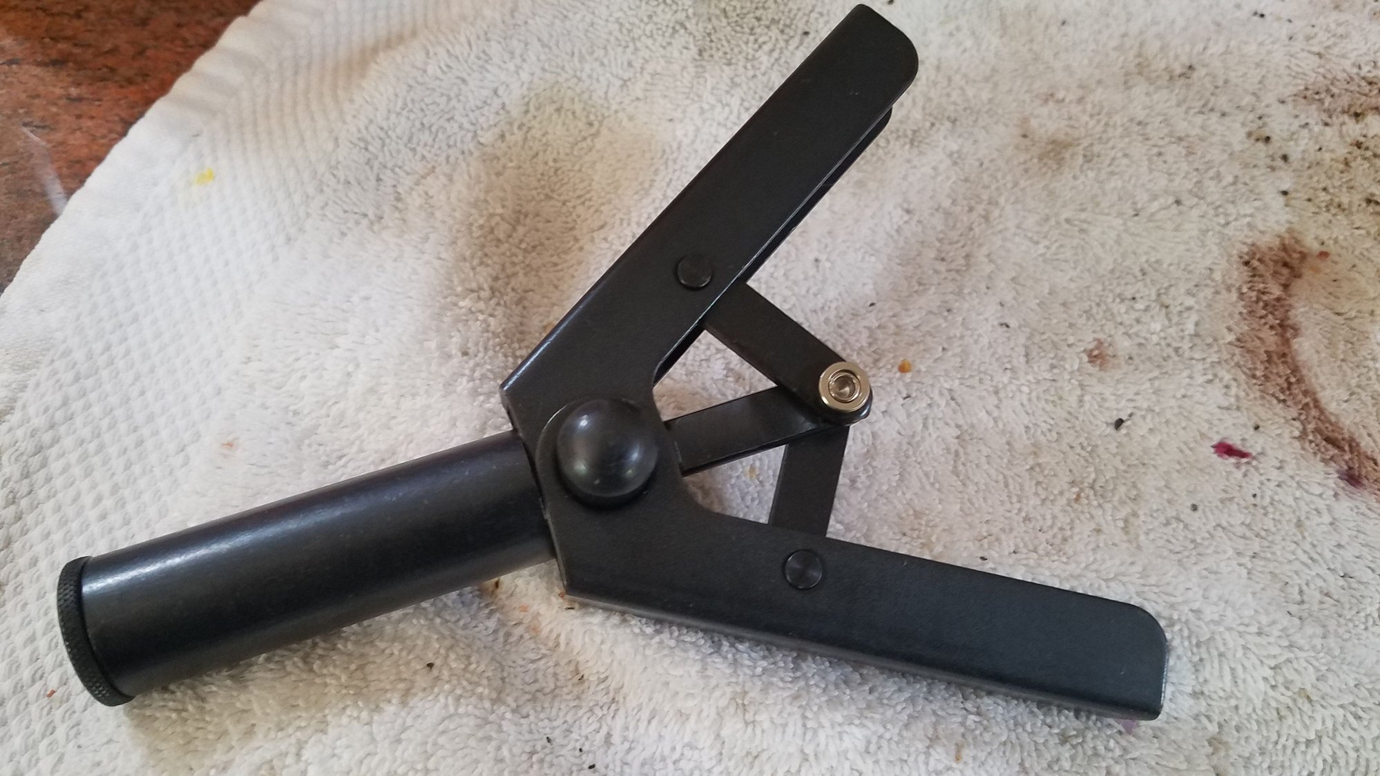 Front Splitter Rivets - CorvetteForum - Chevrolet Corvette Forum Discussion