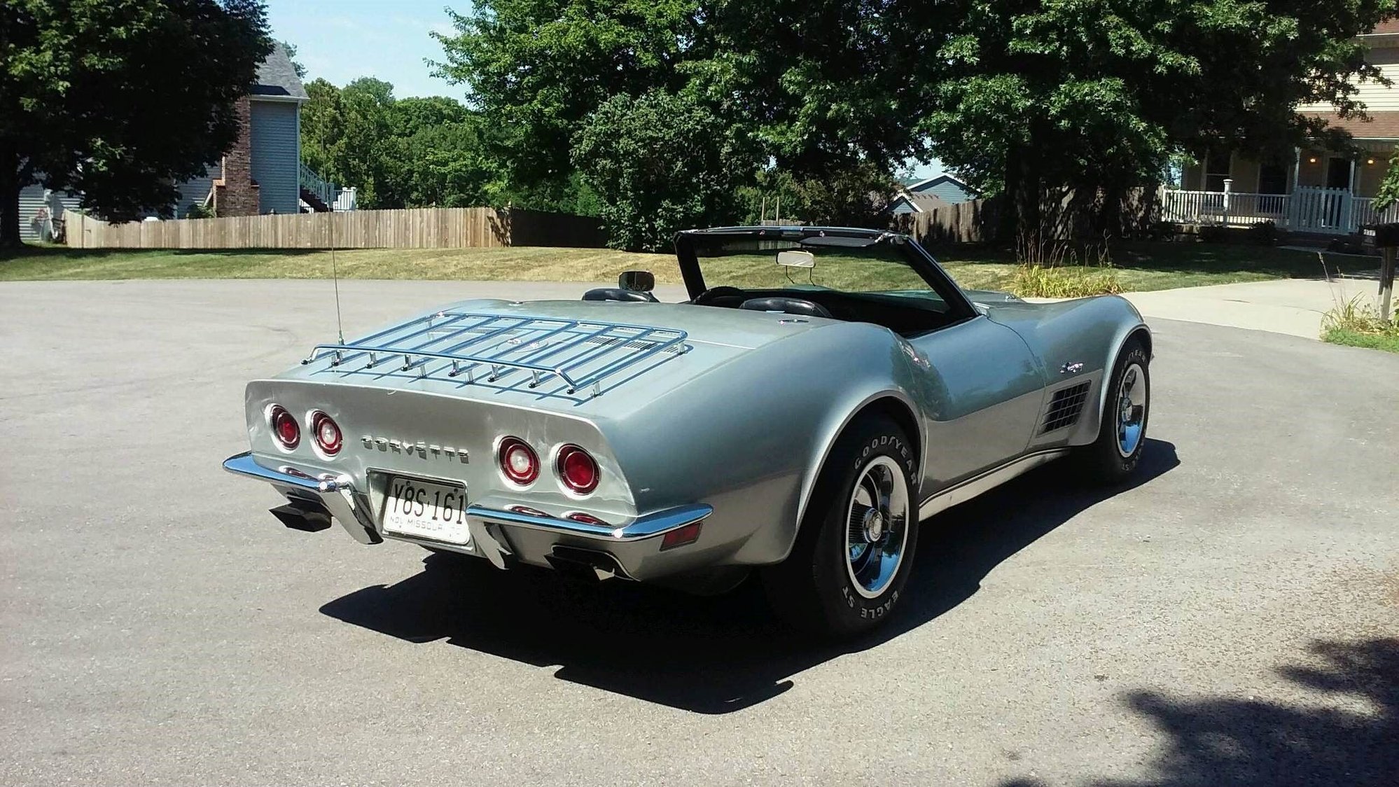 Introducing the new C10 - CorvetteForum - Chevrolet Corvette Forum ...