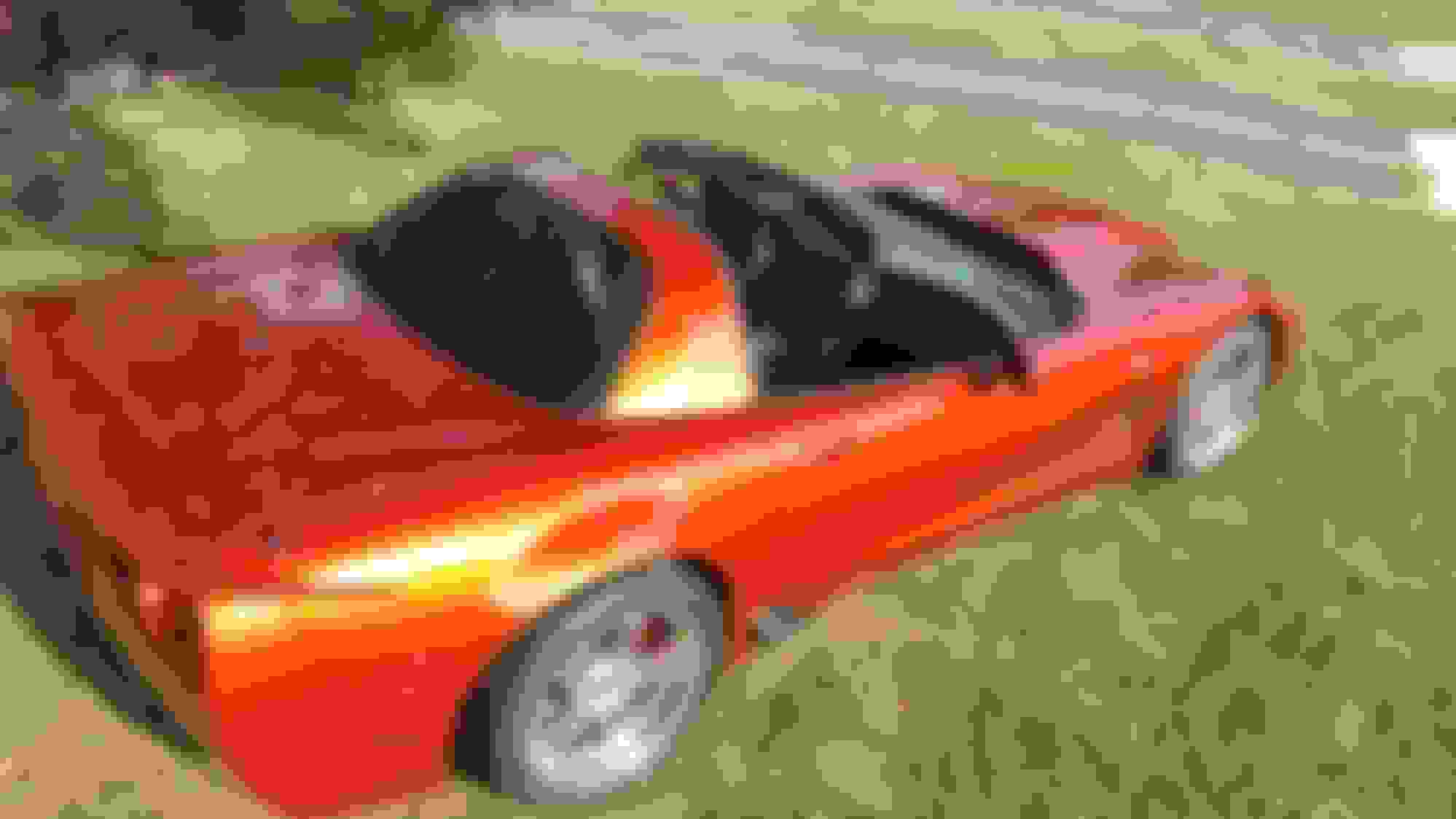 C5 FRC custom color ideas? - Page 2 - CorvetteForum - Chevrolet ...