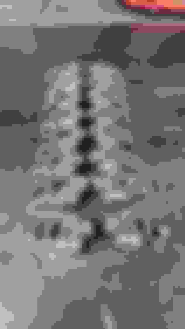 FS (For Sale) LS7 Rockers OEM - CorvetteForum - Chevrolet Corvette Forum Discussion