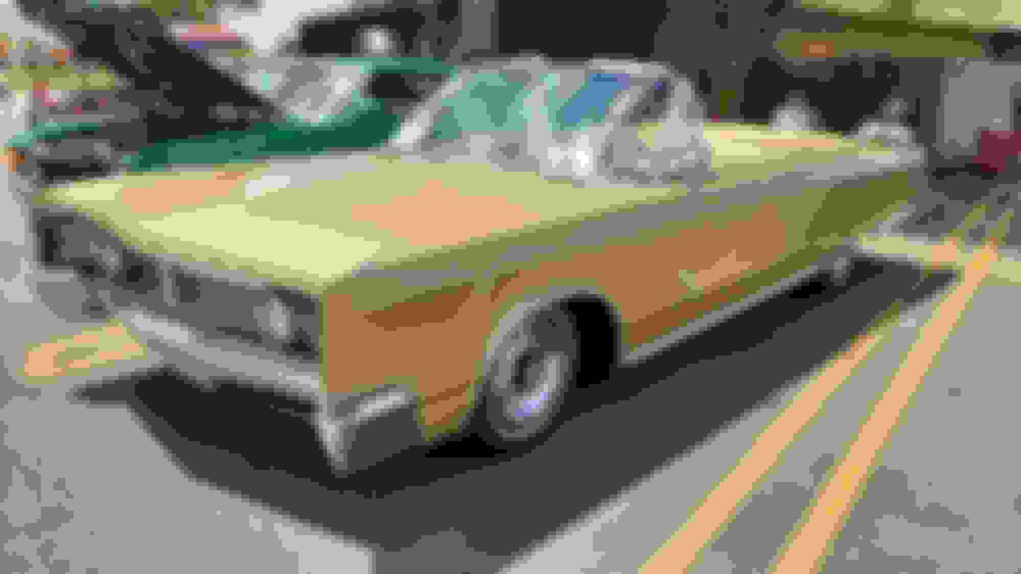 Rosati's Carol Stream car show pics - CorvetteForum - Chevrolet ...