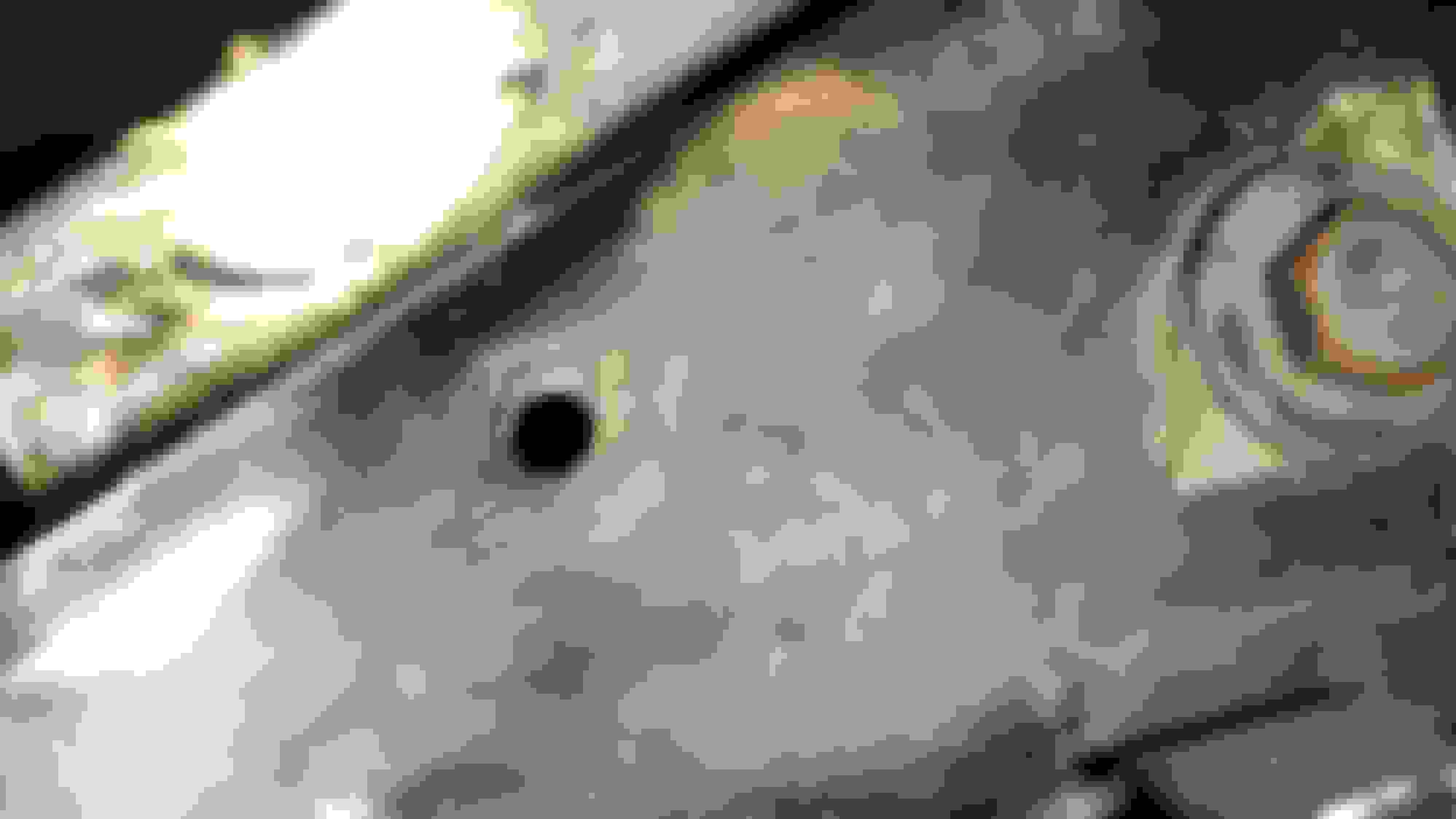 ASR bracket bolt - CorvetteForum - Chevrolet Corvette Forum Discussion