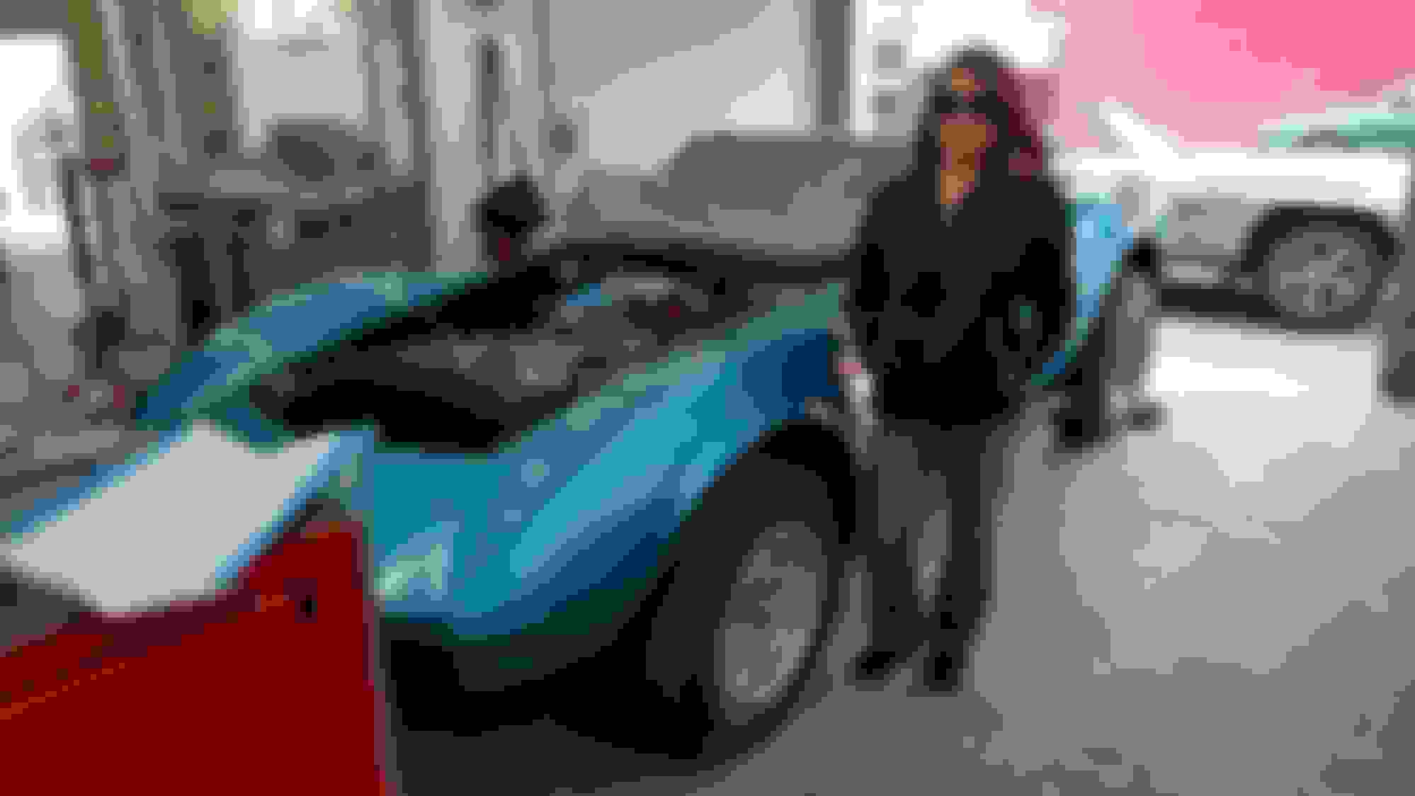 43 Years ago! - CorvetteForum - Chevrolet Corvette Forum Discussion