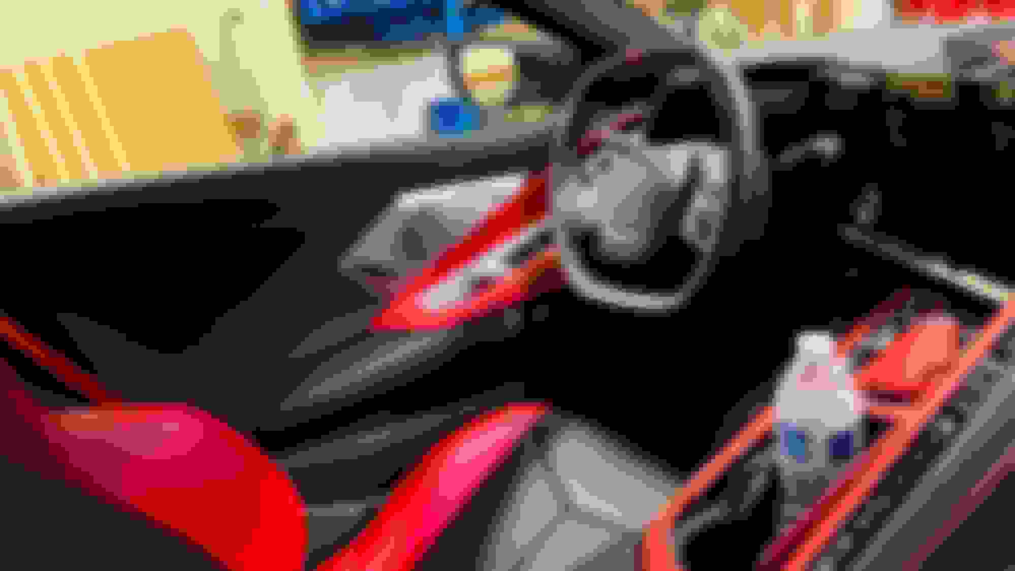 Is this the right combination for interior? - Page 2 - CorvetteForum ...