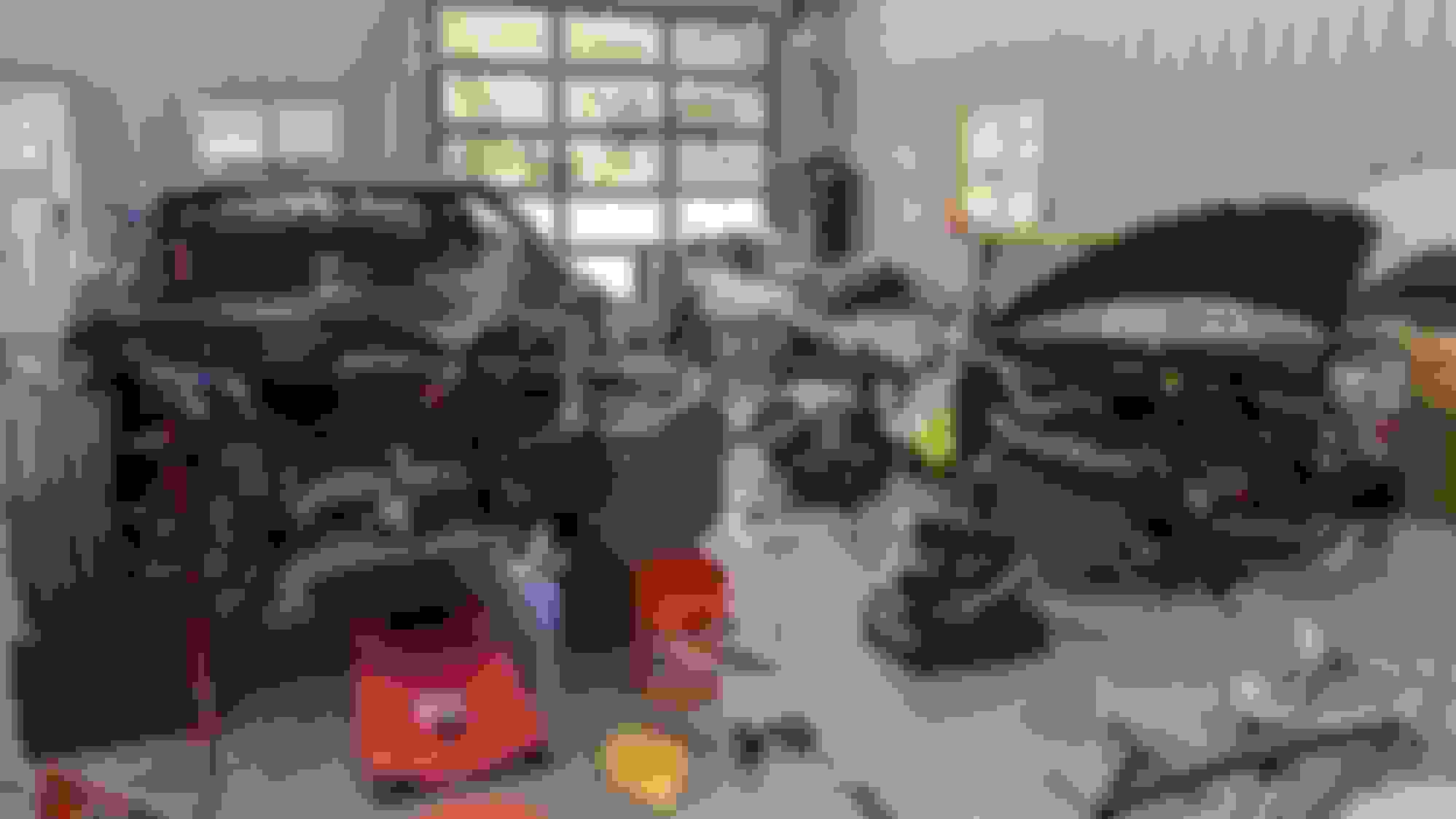 Aperture Panel - Page 2 - CorvetteForum - Chevrolet Corvette Forum ...