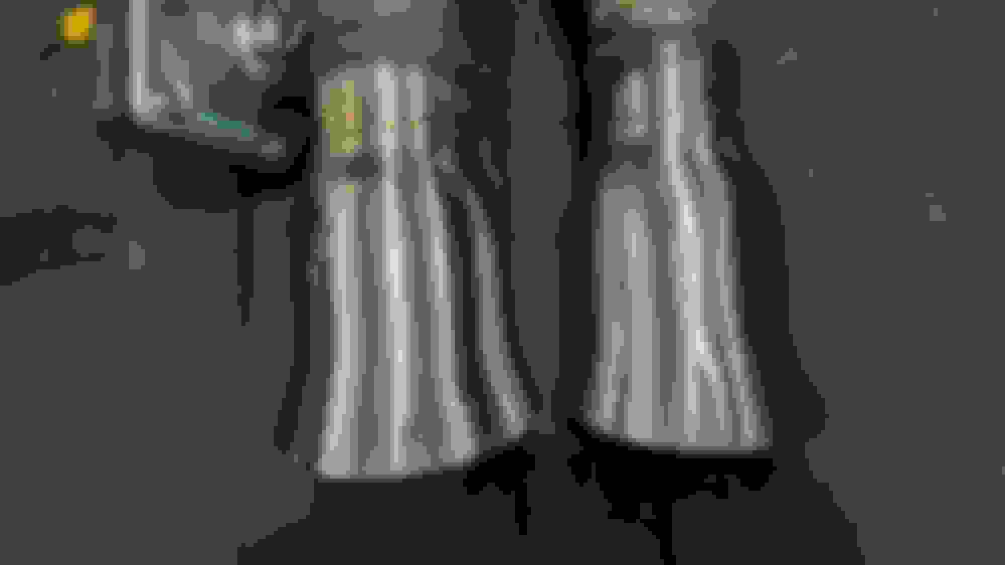 FS (For Sale) Complete C7 NPP muffler assemblies with exhaust pipes and ...