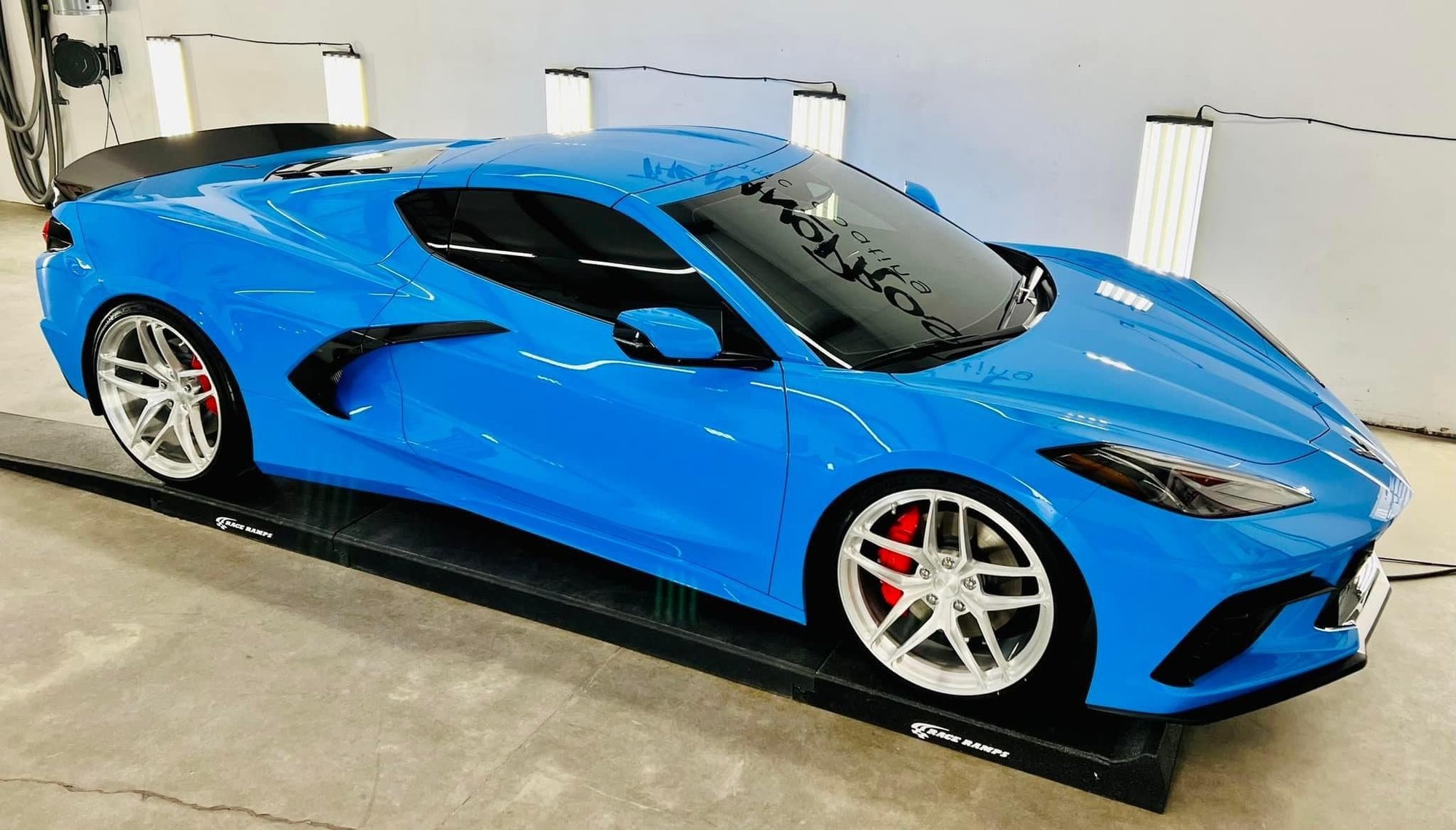 2024 C8 of the Year (Modified) -- Enter now - CorvetteForum - Chevrolet ...